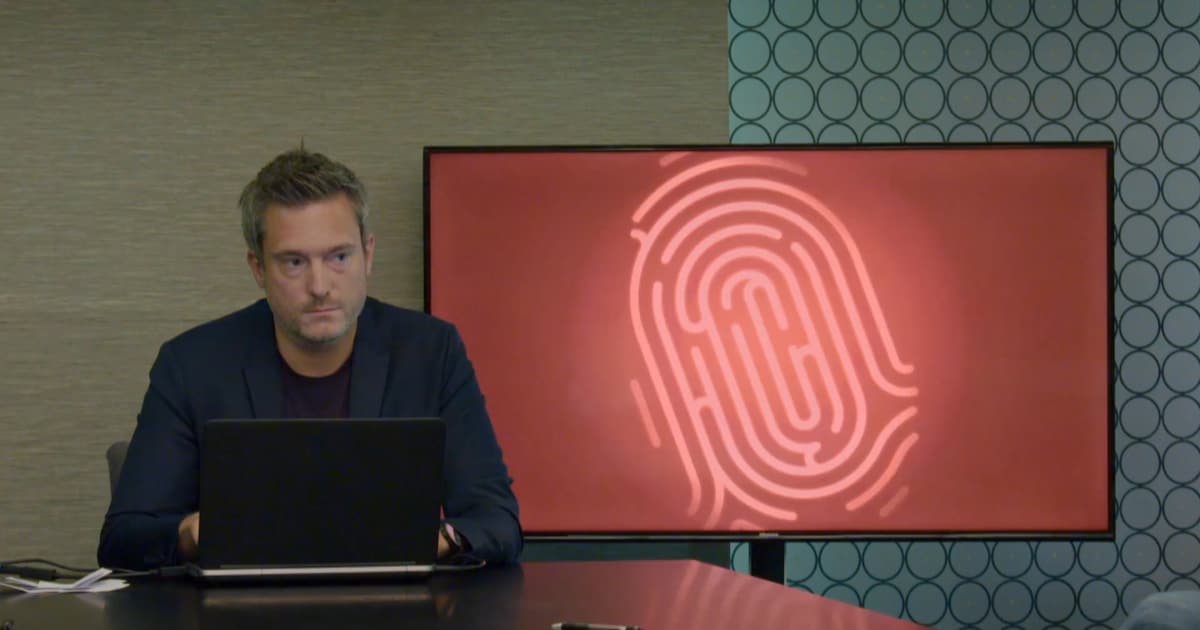 Dit mag geen manier zijn om uit 'De Mol' te liggen | De Morgen