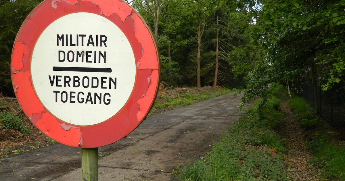 Nieuwe Vlaamse legerbasis komt na lokaal verzet in Ursel, en niet in ...