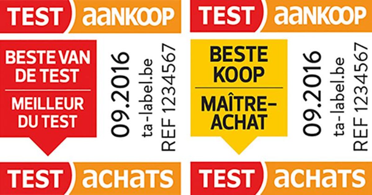 Bij Test-Aankoop staan 32 banen op de tocht | De Morgen
