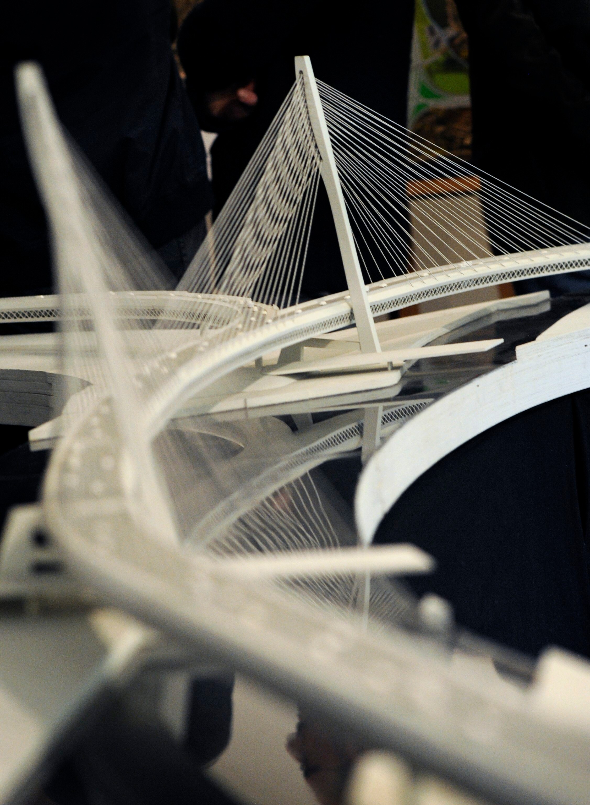 Hoe Oosterweel uitgroeide tot het Brokkenparcours van de Antwerpse ...