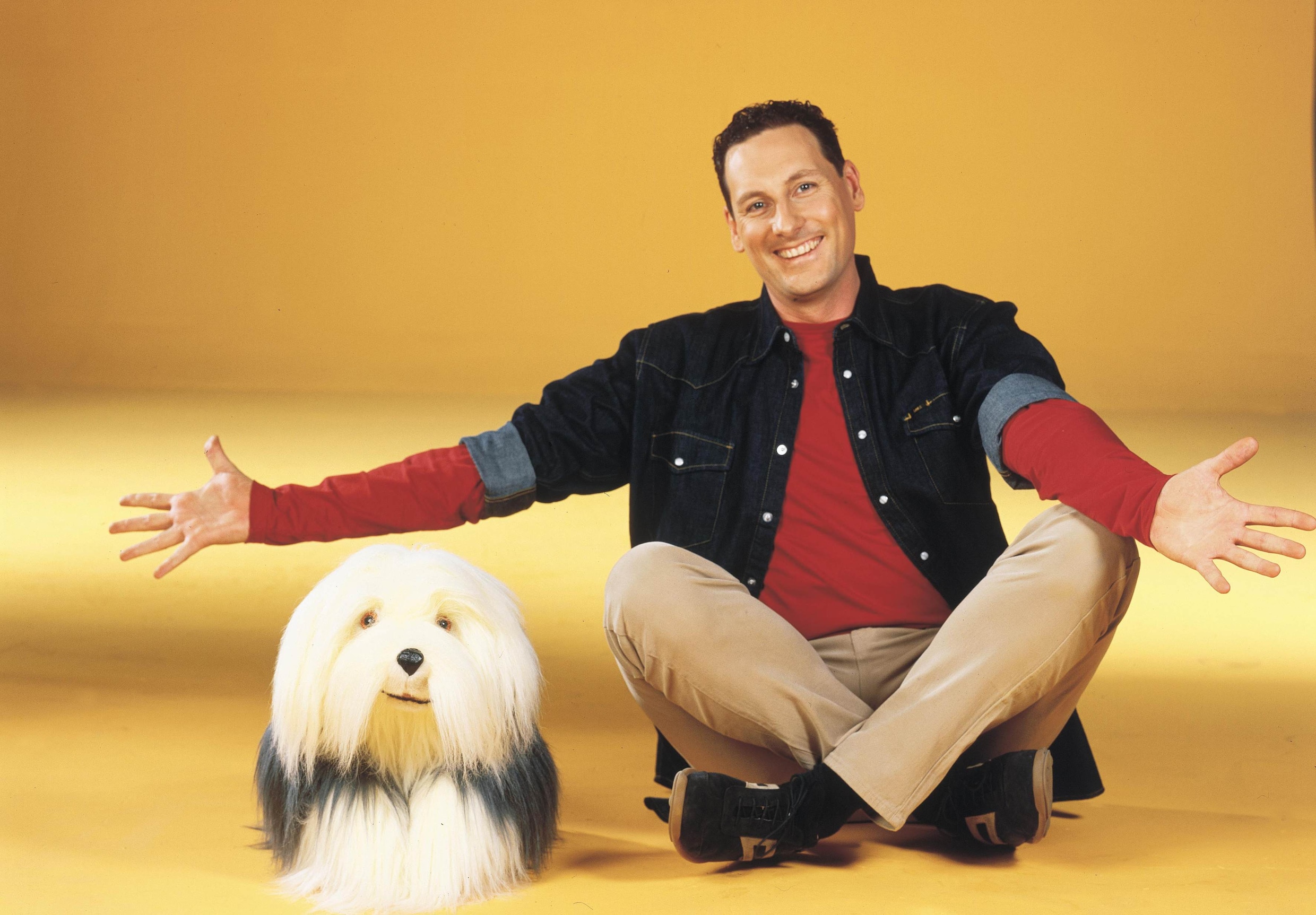 Het einde van Samson & Gert: “Mocht ik Gertje zijn, ik was er al ...