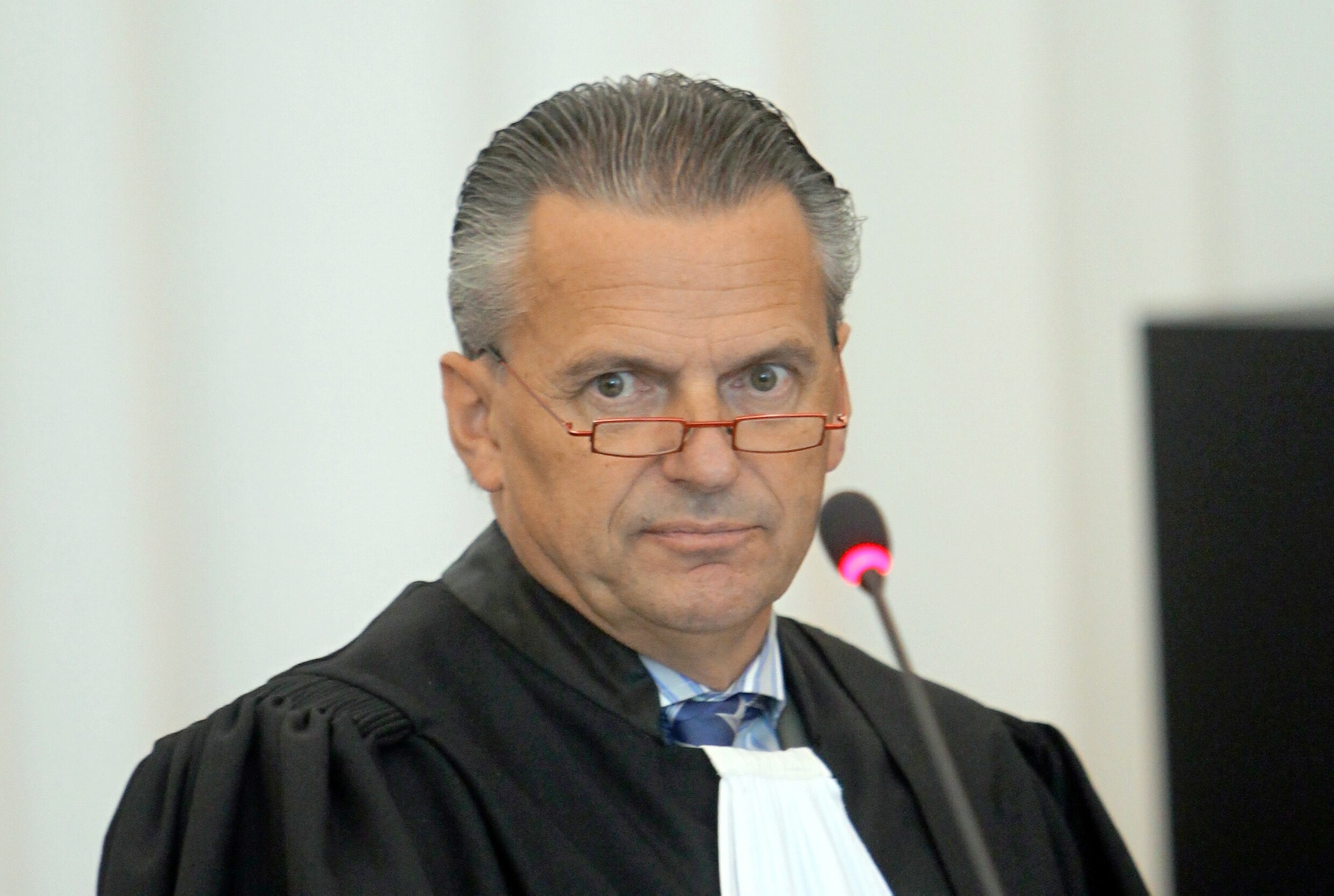 Verdediging insulinemoord vraagt voorlopige invrijheidstelling | De Morgen