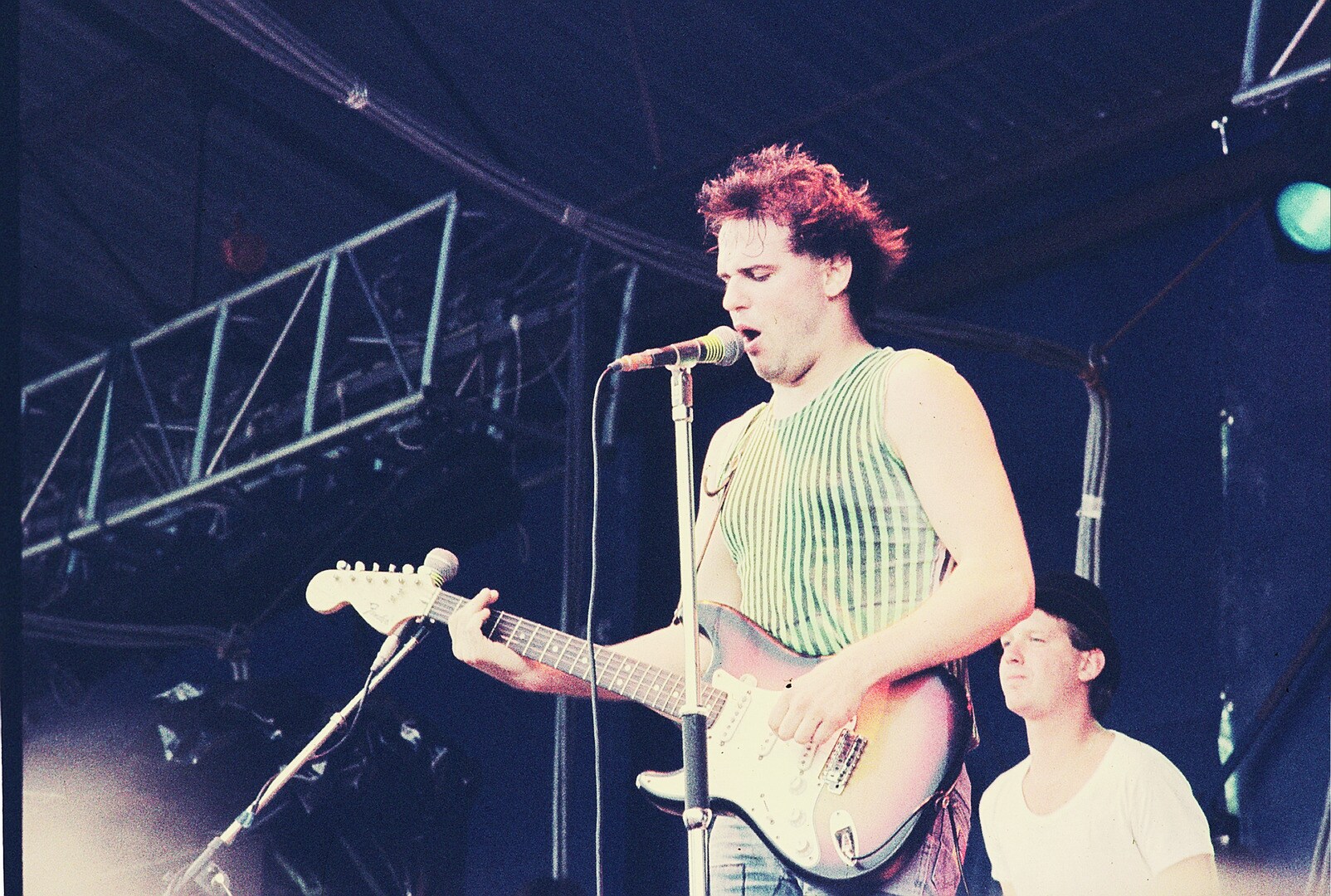 45 jaar The Kids: ‘We hebben de affiche gedeeld met generatiegenoten ...