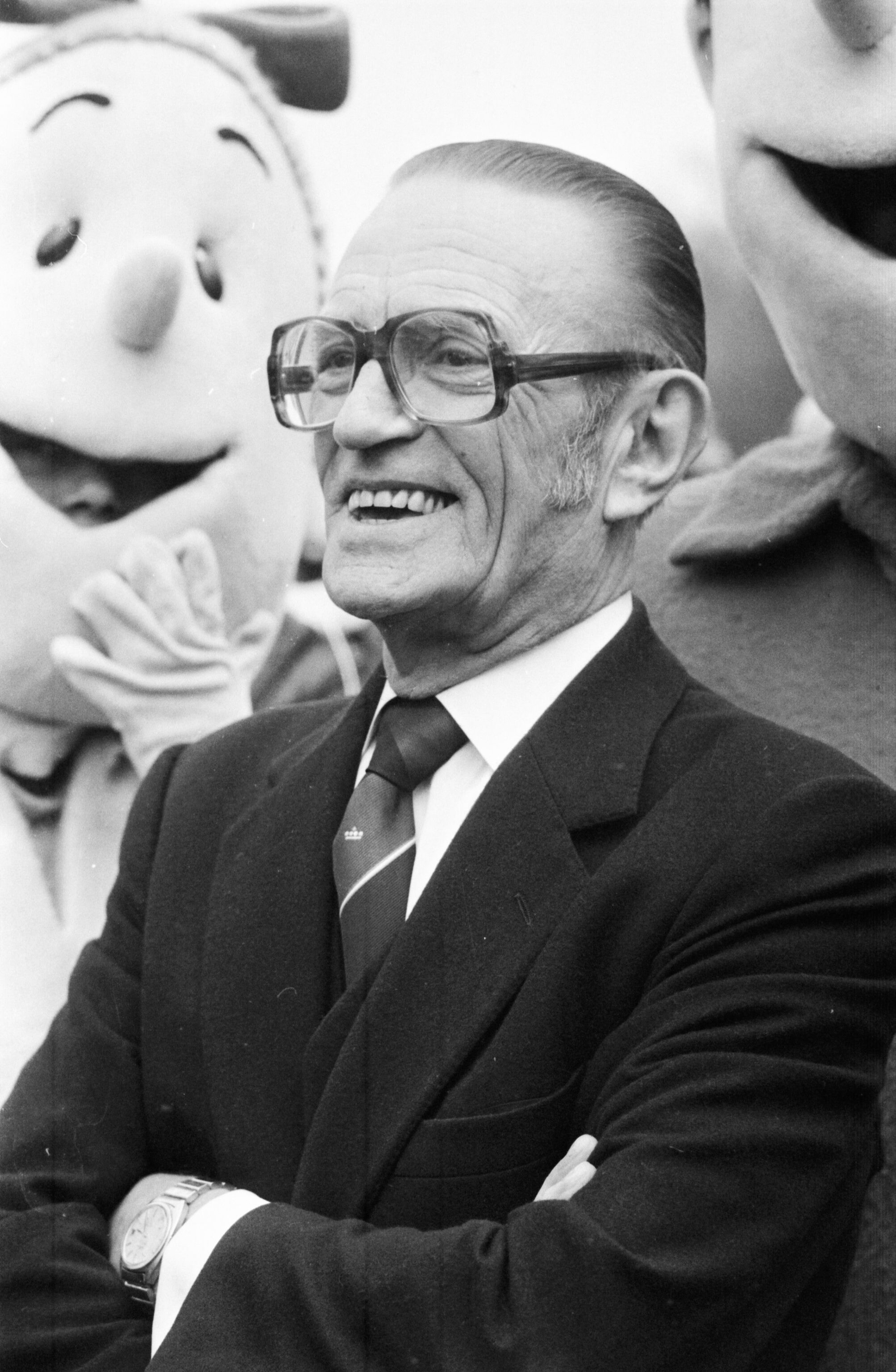 Honderd items uit leven Willy Vandersteen te koop | De Morgen