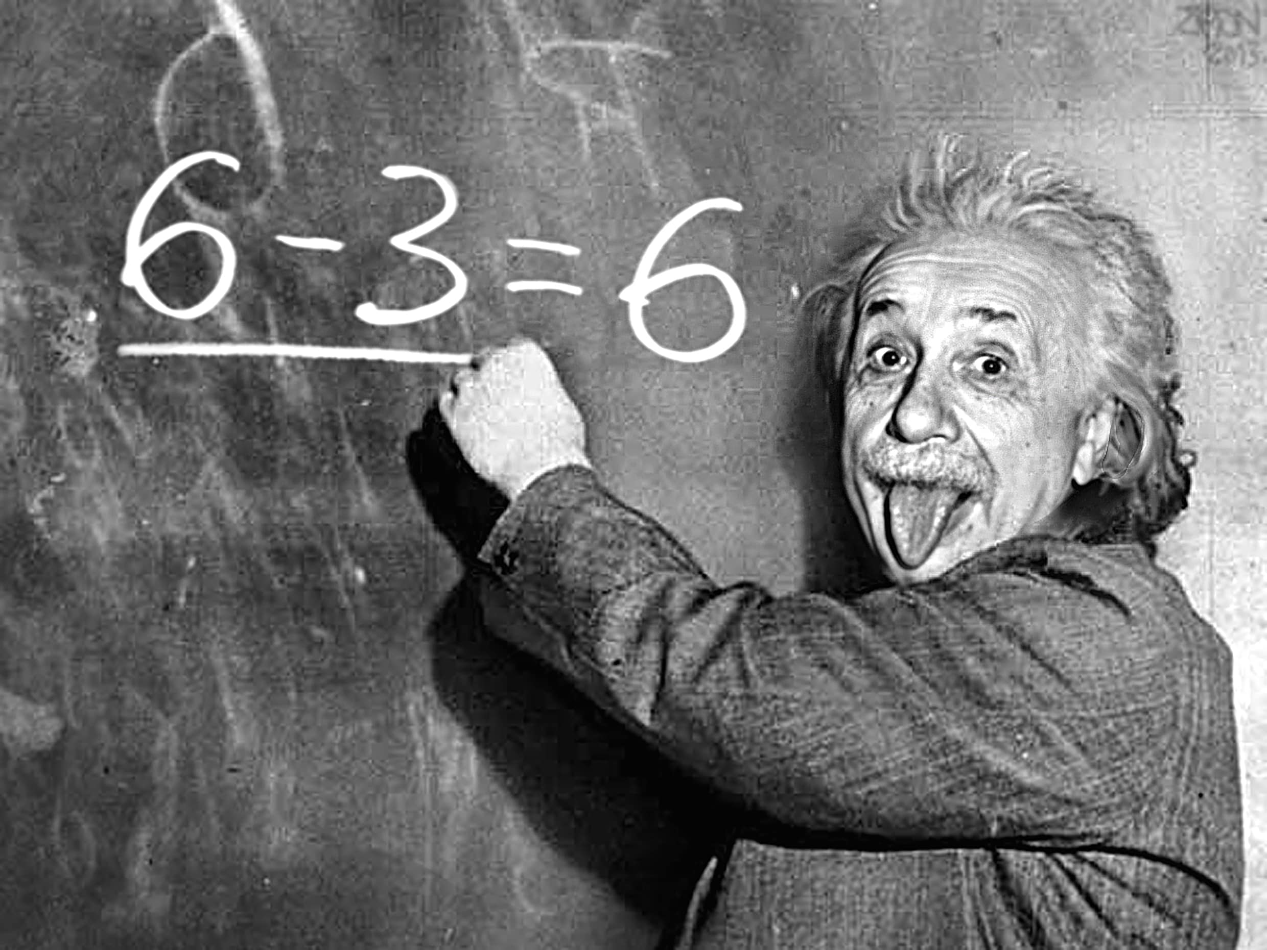 Albert Einstein Som Voksen Einstein – En Relativt Trogen Man