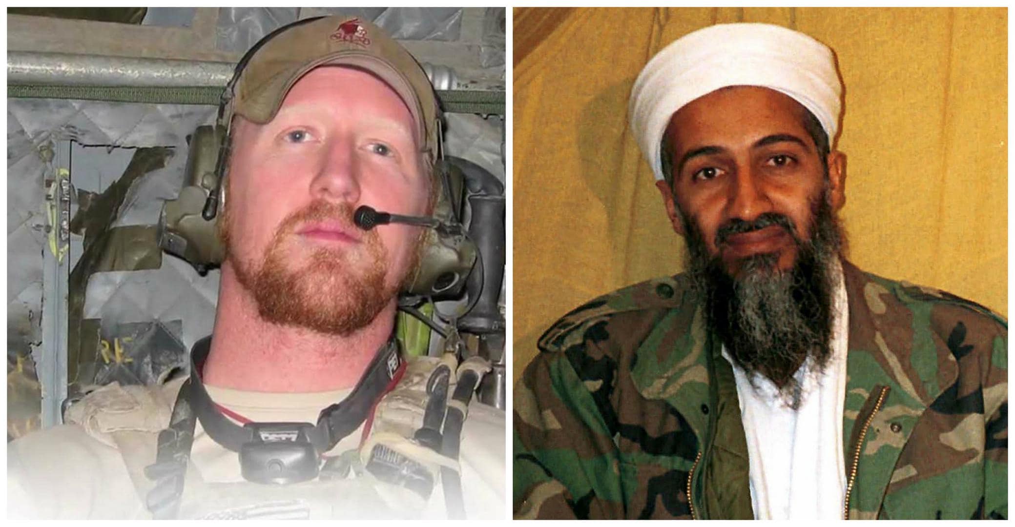 "Ik schoot 2 kogels door zijn hoofd. Voor de zekerheid": ex-Navy SEAL ...