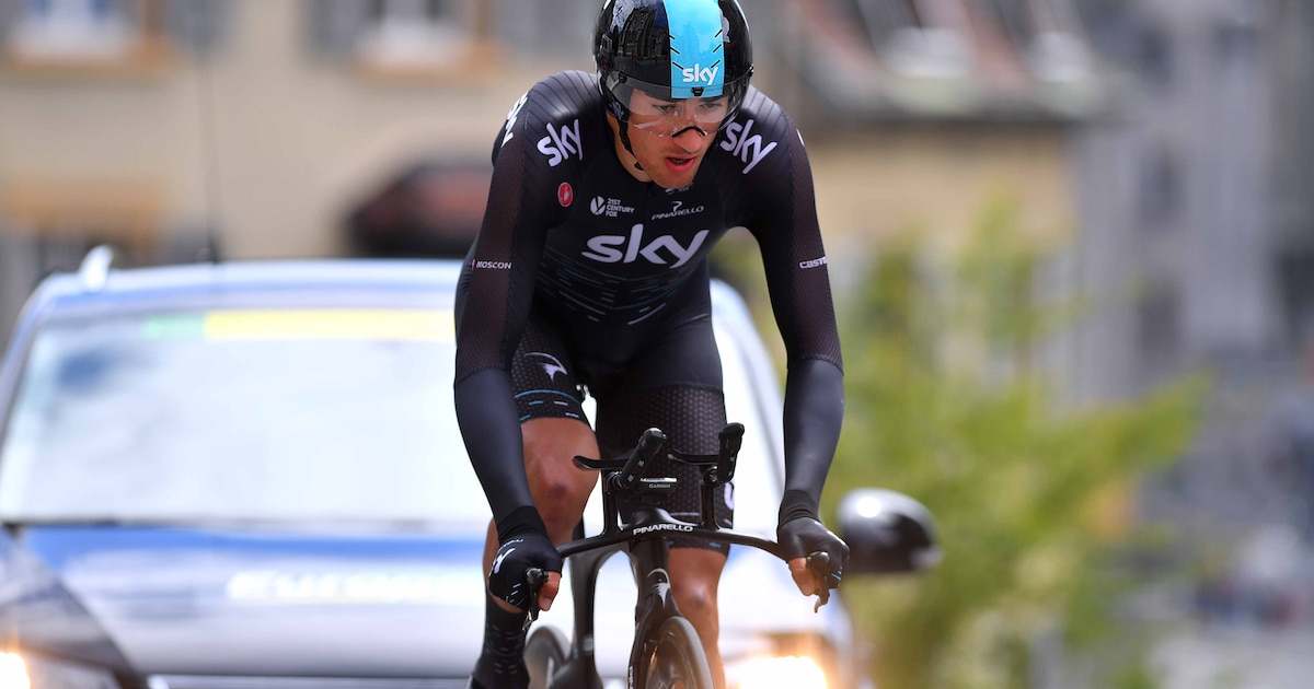 Moscon riskeert 6 maanden schorsing voor racistische uitlatingen | De ...