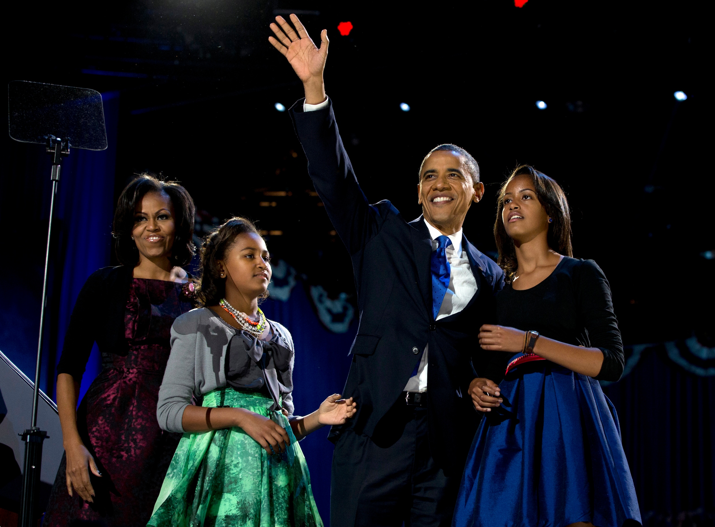 Halve heilige Obama stelt als oud-president veel mensen teleur | De Morgen