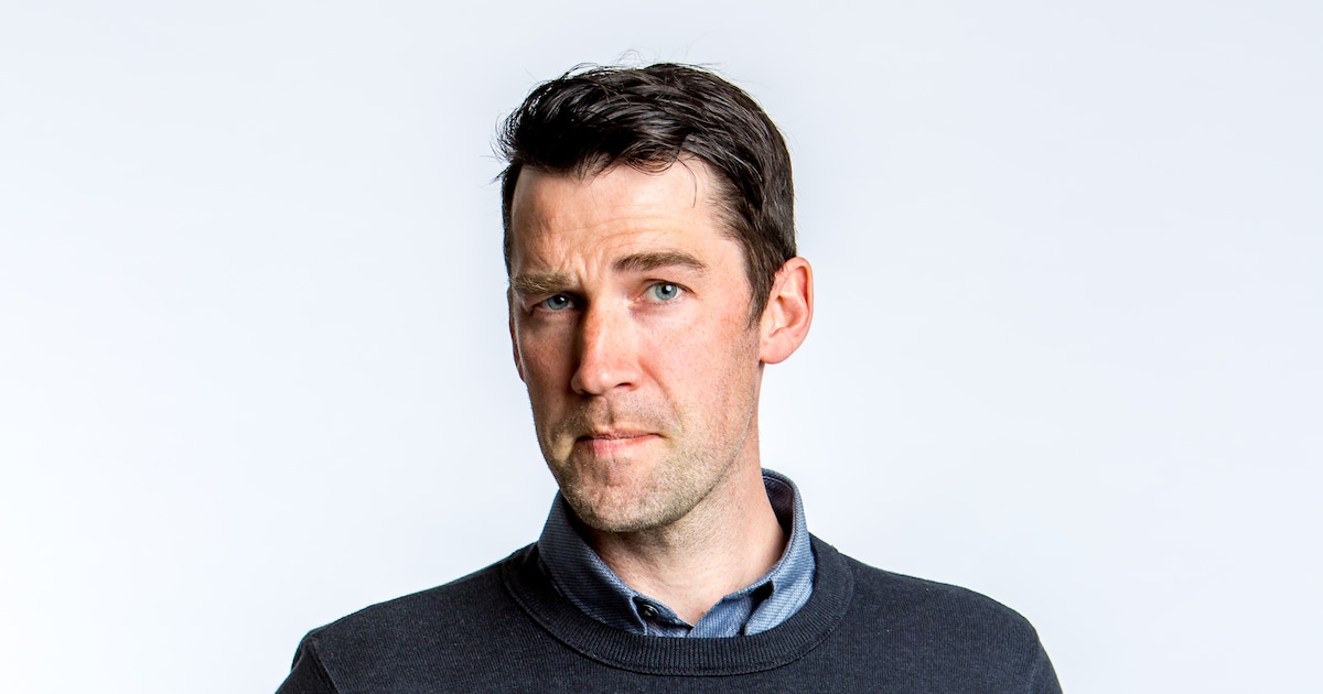 Freek Braeckman stapt over van VRT naar VTM, deze journalisten gingen ...