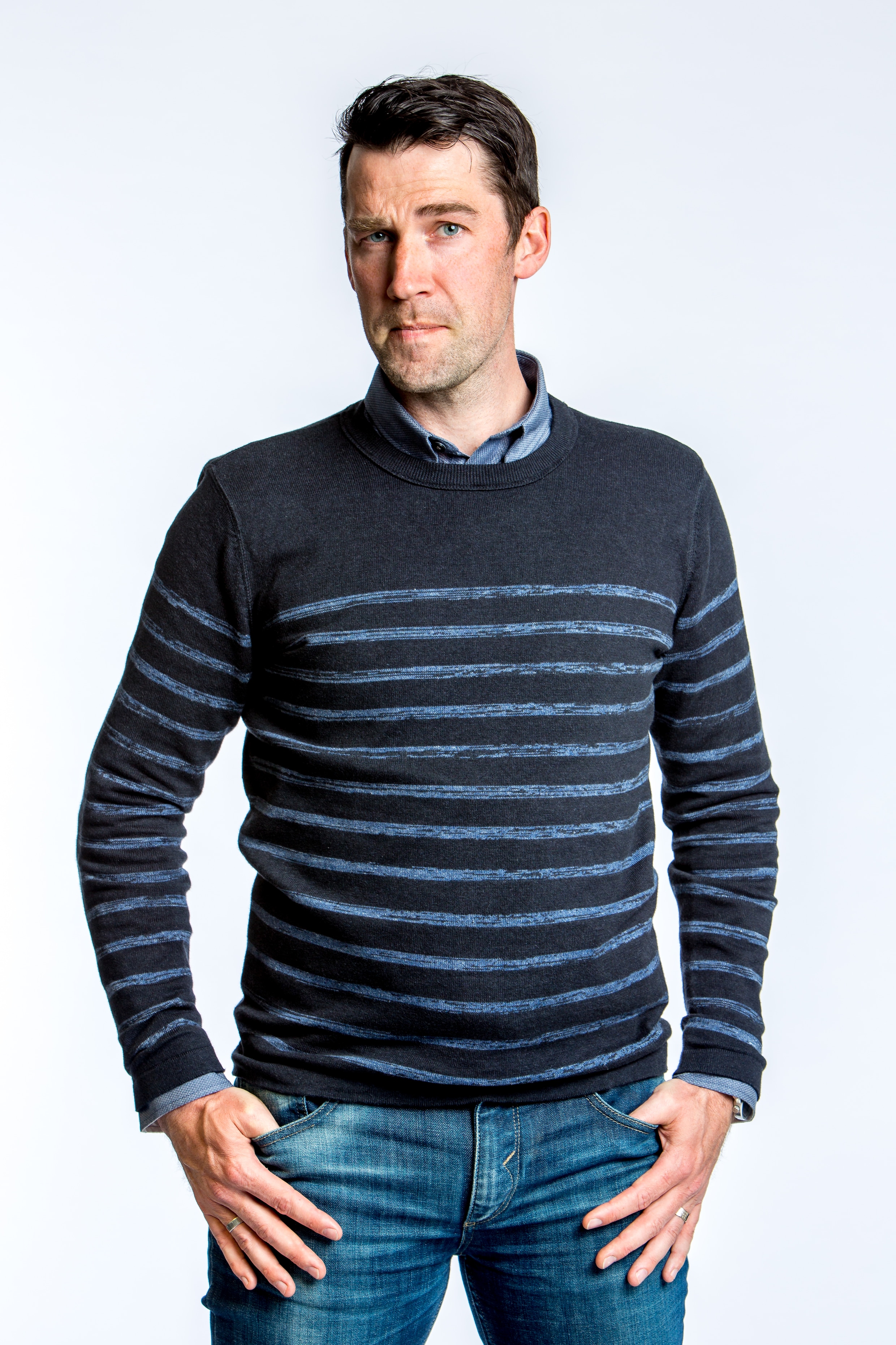 Freek Braeckman stapt over van VRT naar VTM, deze journalisten gingen ...