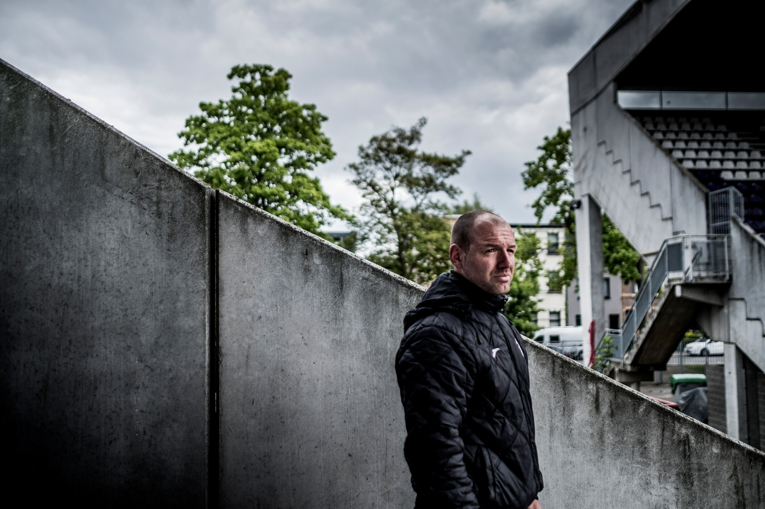 "Eén grote ploeg voor Antwerpen is realistisch. Maar voor het ego is ...