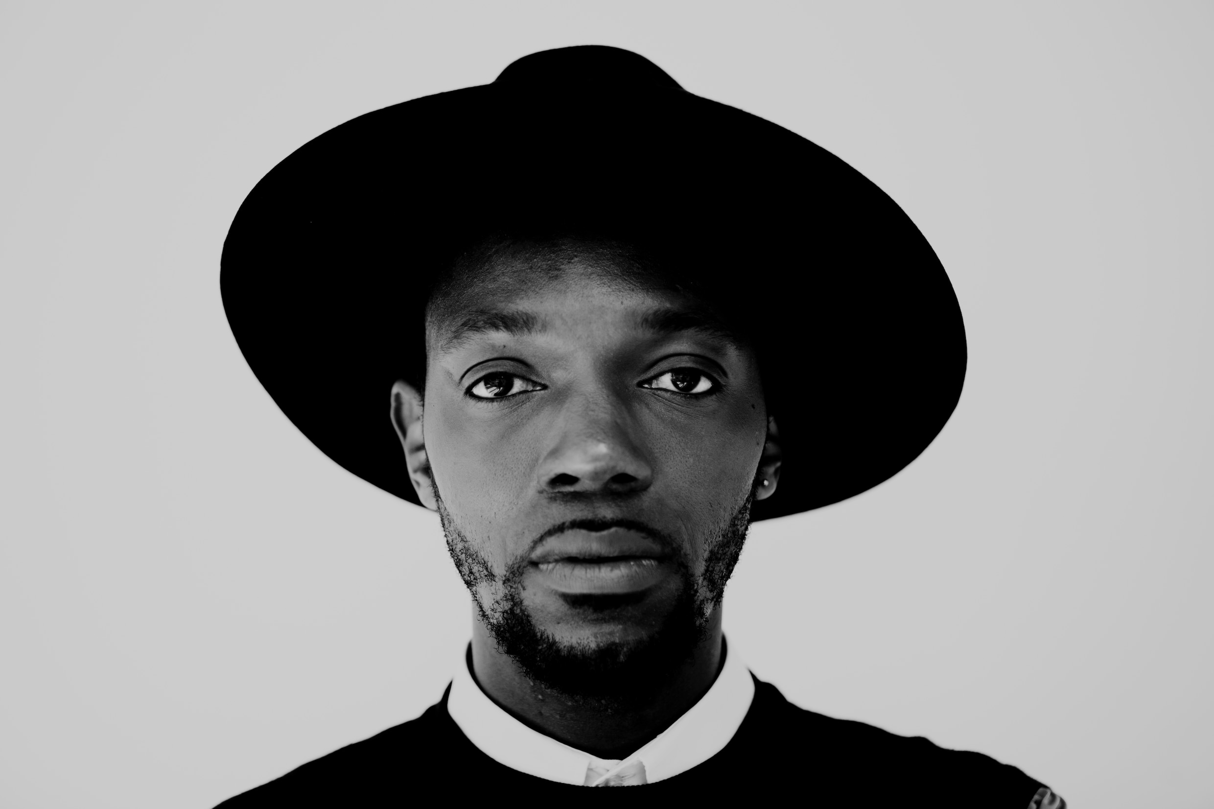 Belgisch-Congolese rapper Baloji: "Ik neem niet mezelf maar wel mijn ...