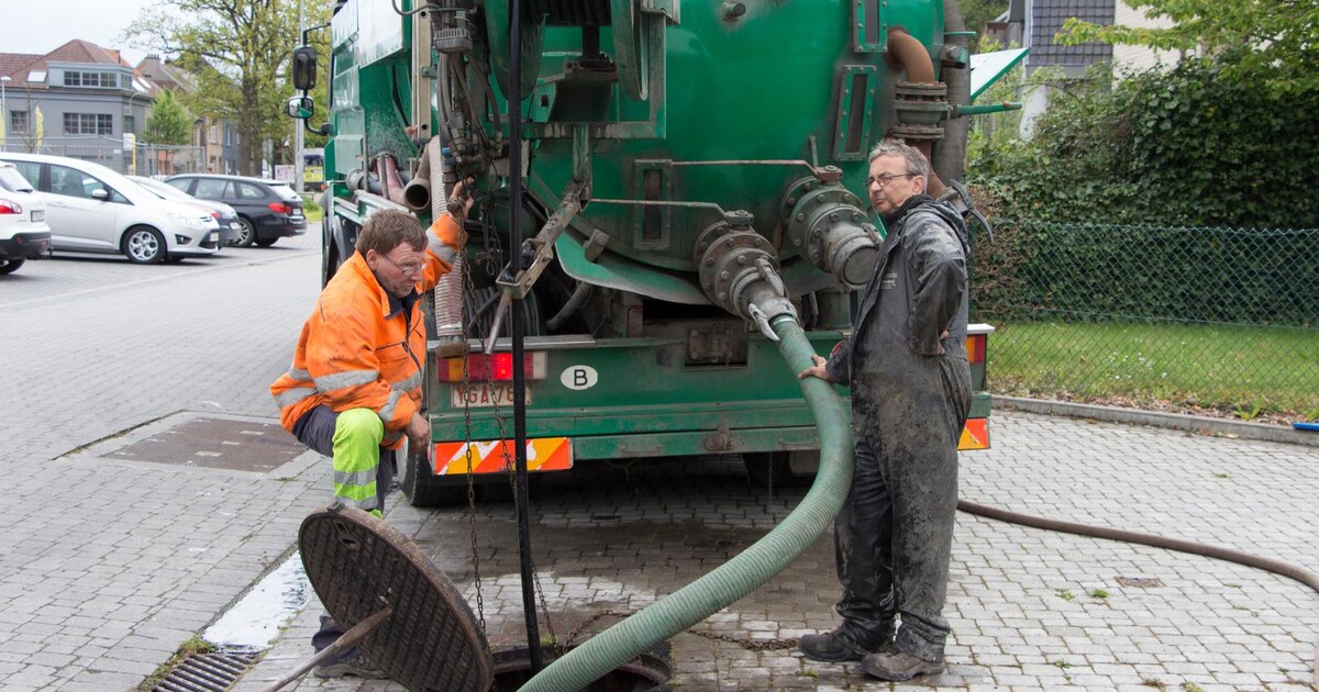 Geurhinder Aalst: "Niet duidelijk of er sprake is van milieumisdrijf ...