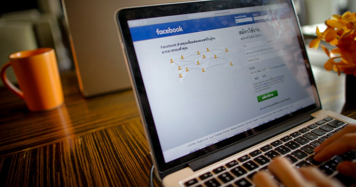 De stress van de online moderator: "Zelfs bij artikels over het mooie ...