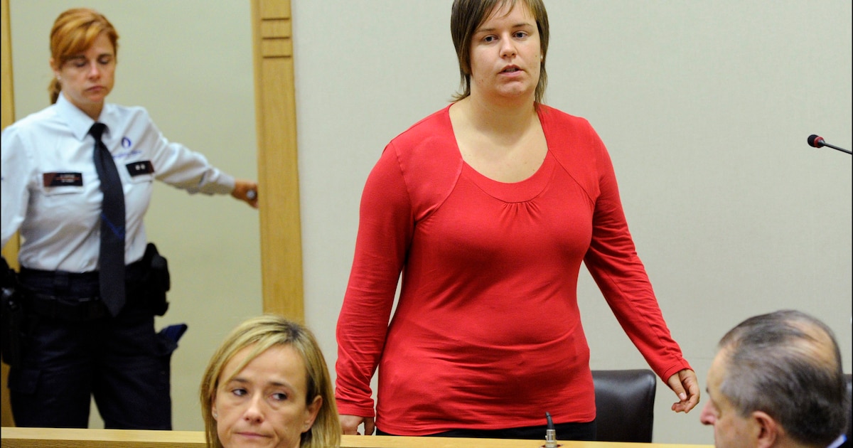 Clottemans: "Ik wou dat ik wist wie het gedaan heeft" | De Morgen