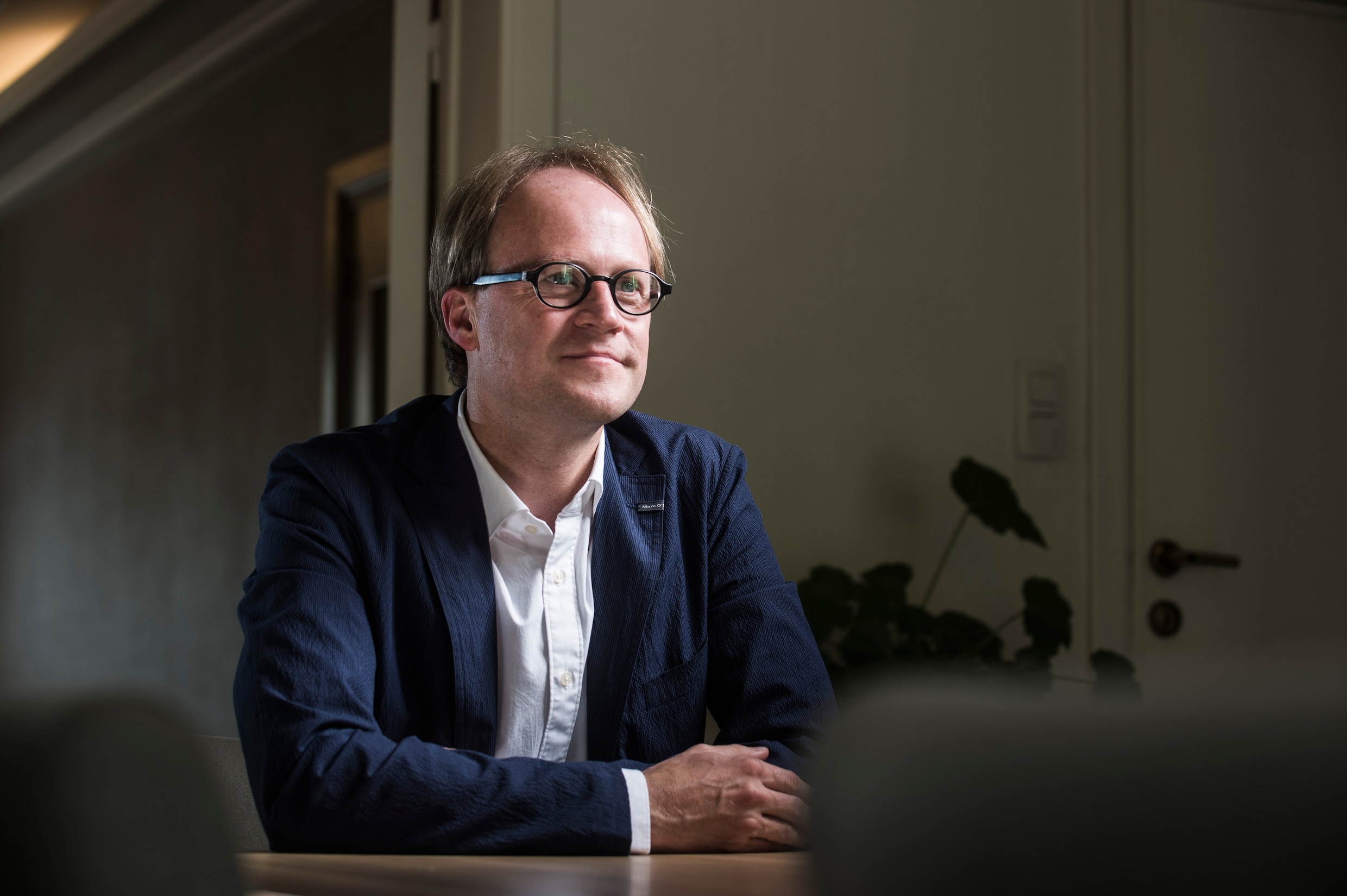 Zoek een alternatief voor uitzendingen van vieringen | De Morgen