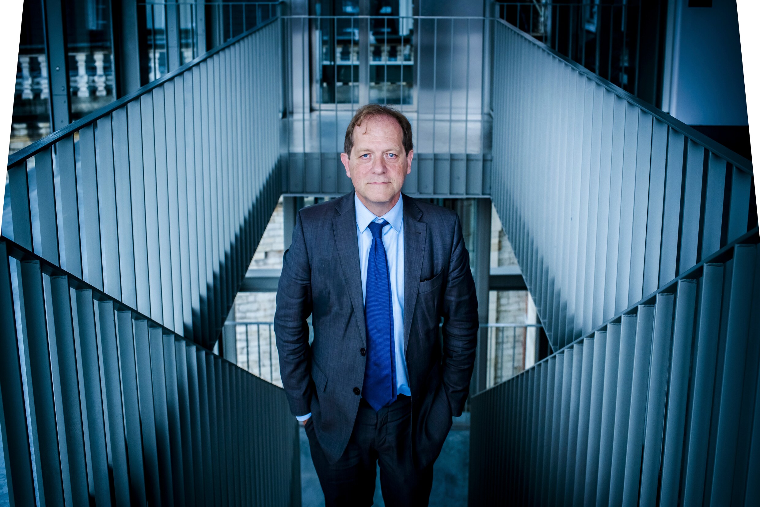 Moet CD&V af van de C? ‘Zou een zelfmoordoperatie zijn’ | De Morgen