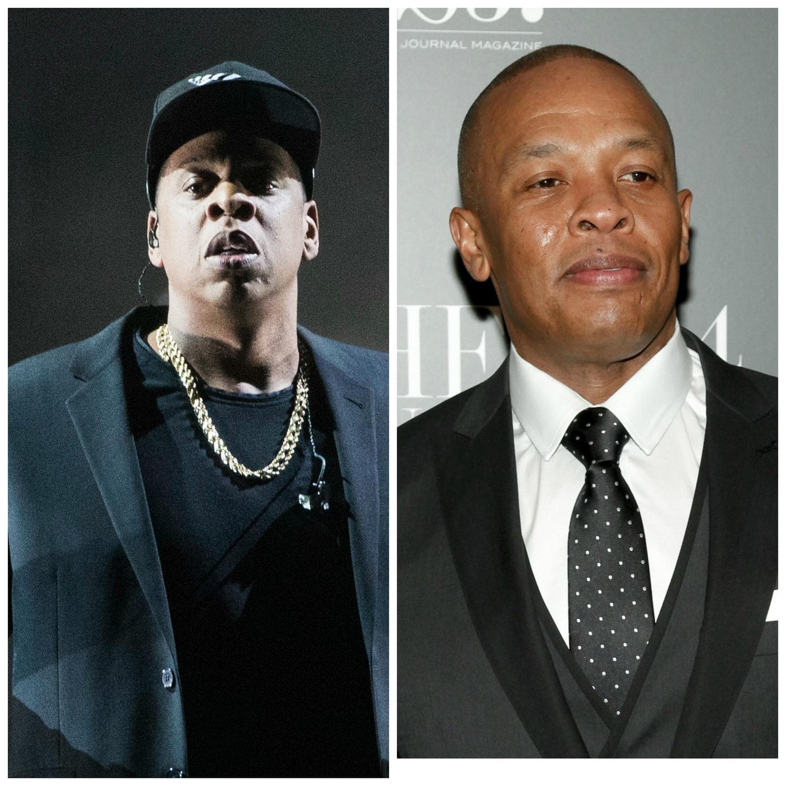 Dit is de rijkste rapper ter wereld | De Morgen