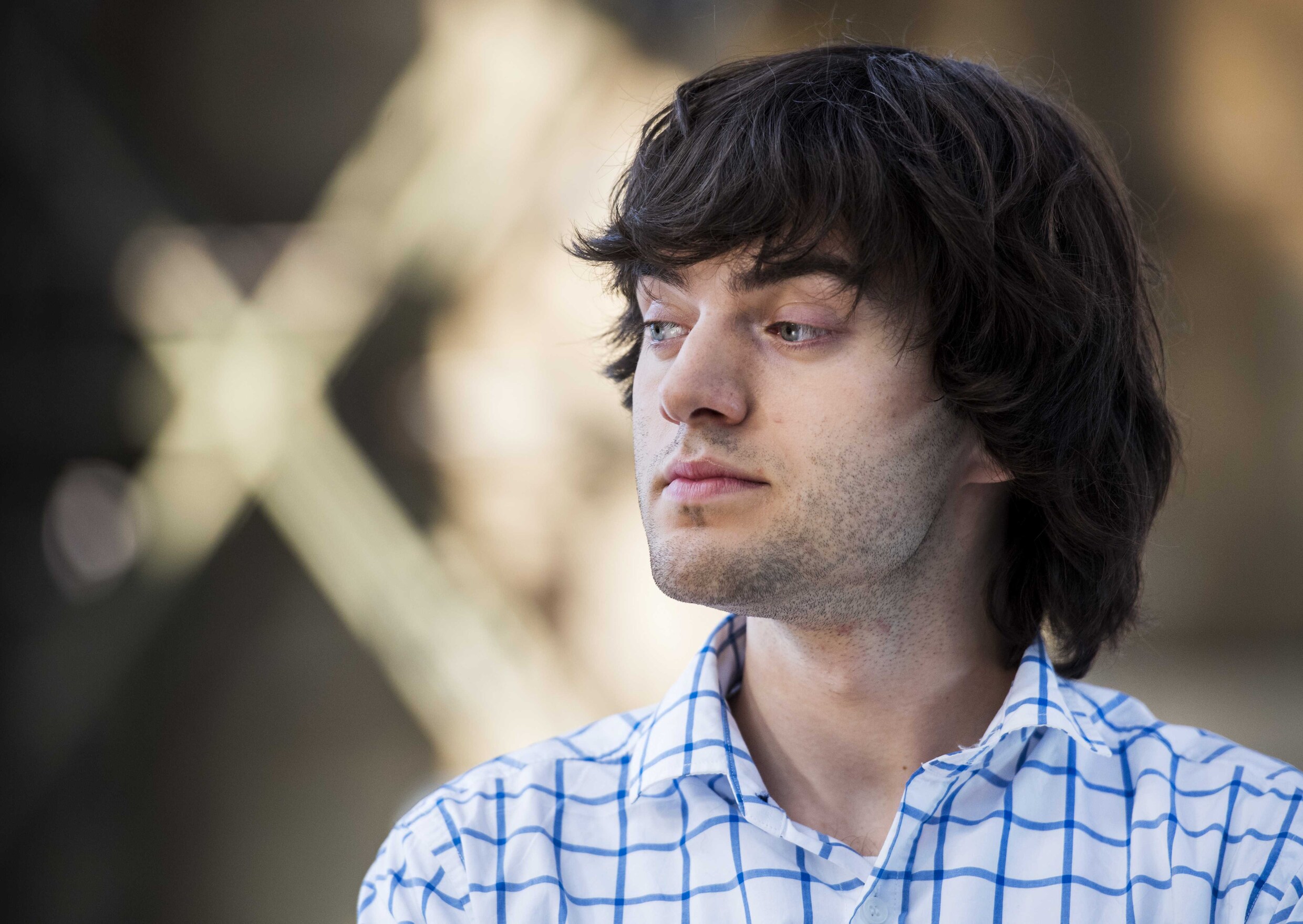 Boyan Slat ontwikkelt nieuwe methode om plastic afval uit oceanen te ...