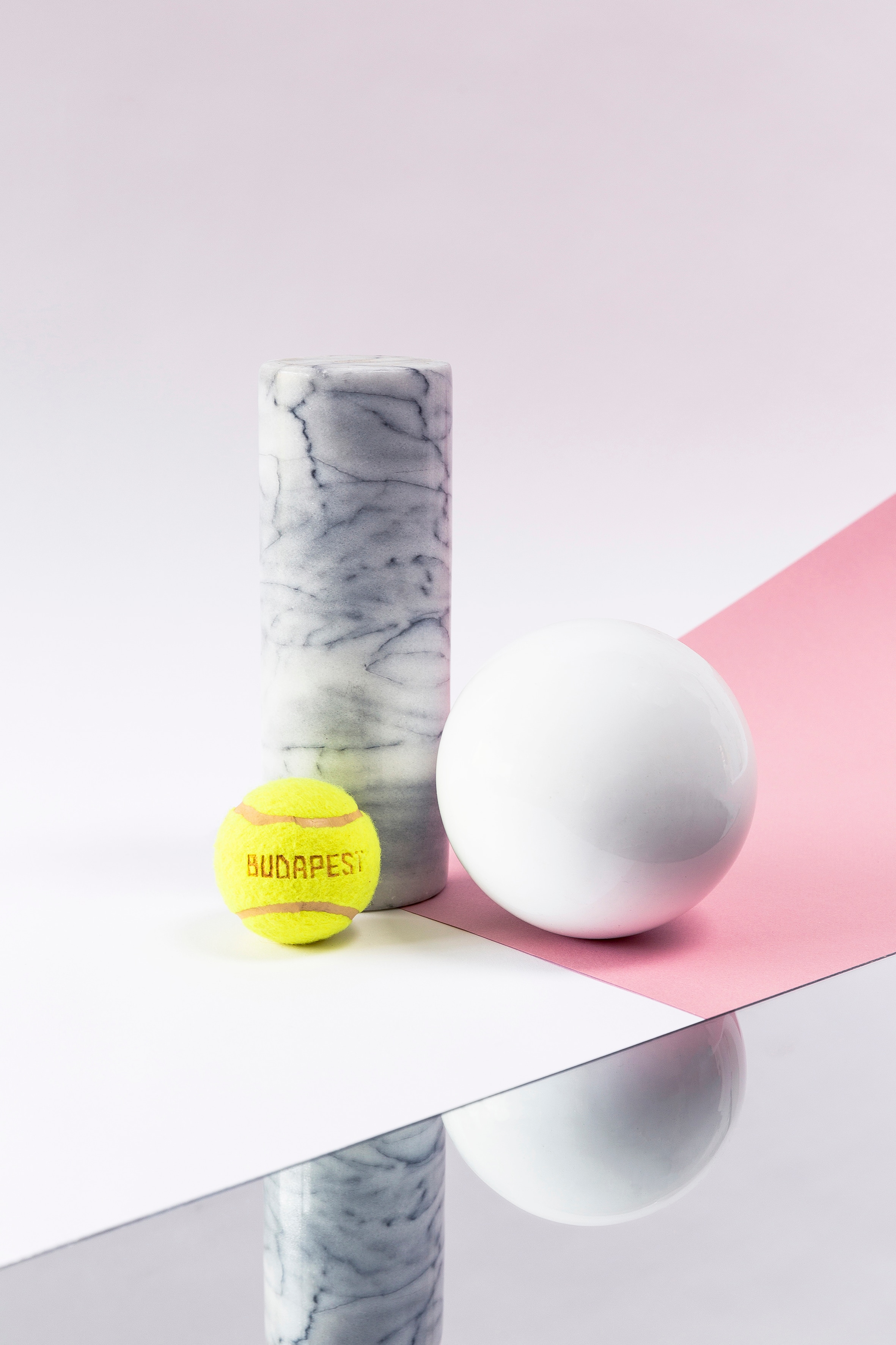 Memoederabilia: vrouwen tonen de voorwerpen die symbool staan voor hun ...