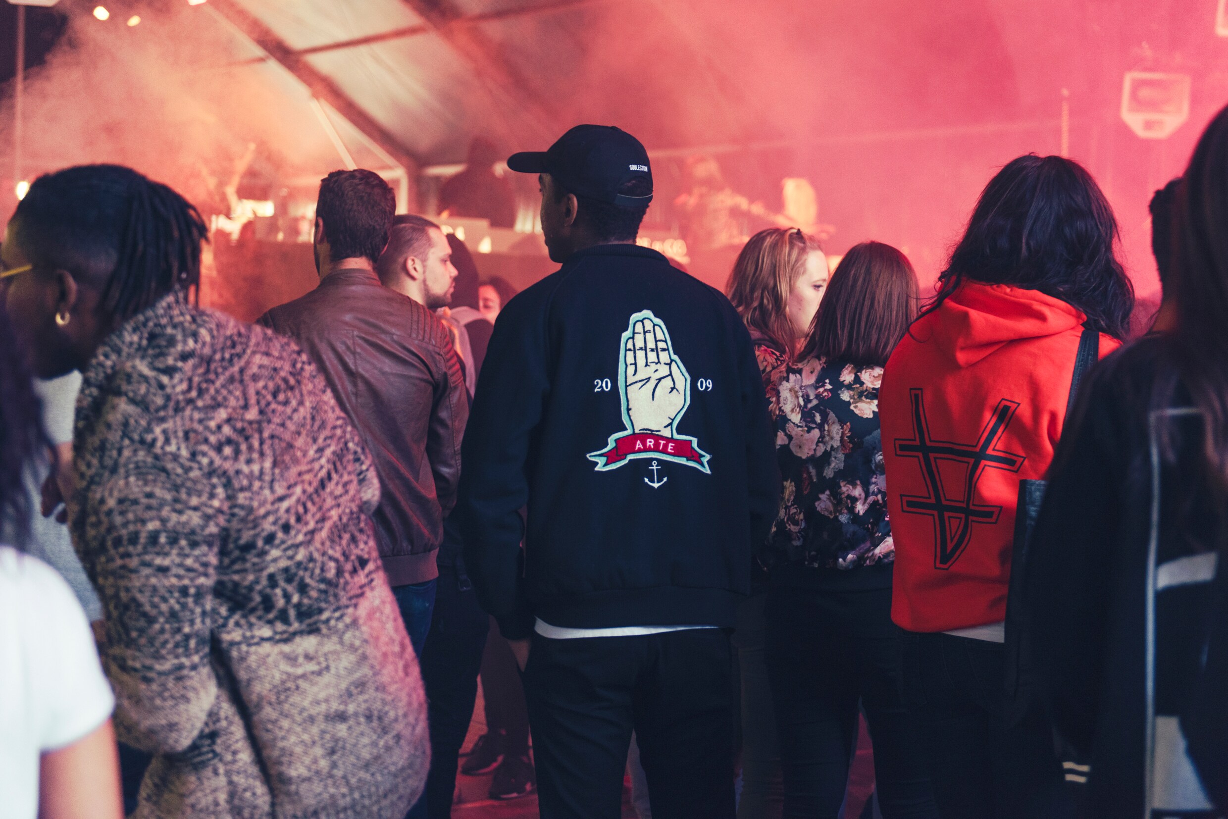 Deze septemberfestivals overleven: ‘Beter een unieke plaats op de ...