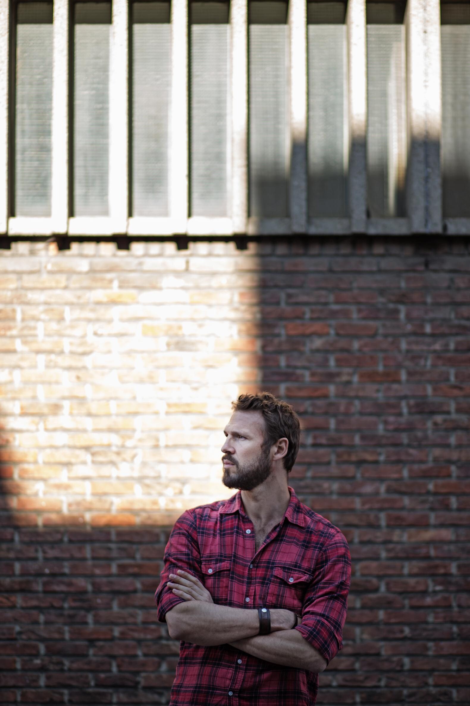 Pieter Embrechts: "In Antwerpen groeit een soort burgerparticipatie ...