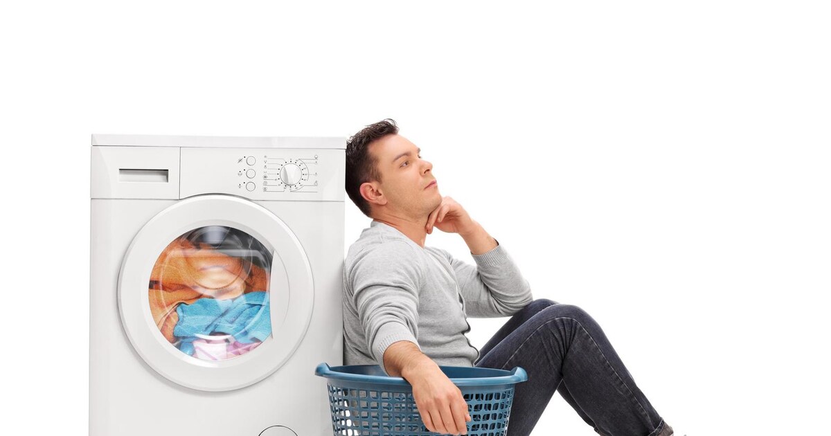 "Hey machine, is de was bijna klaar?": wasmachine, koelkast én iPhone ...