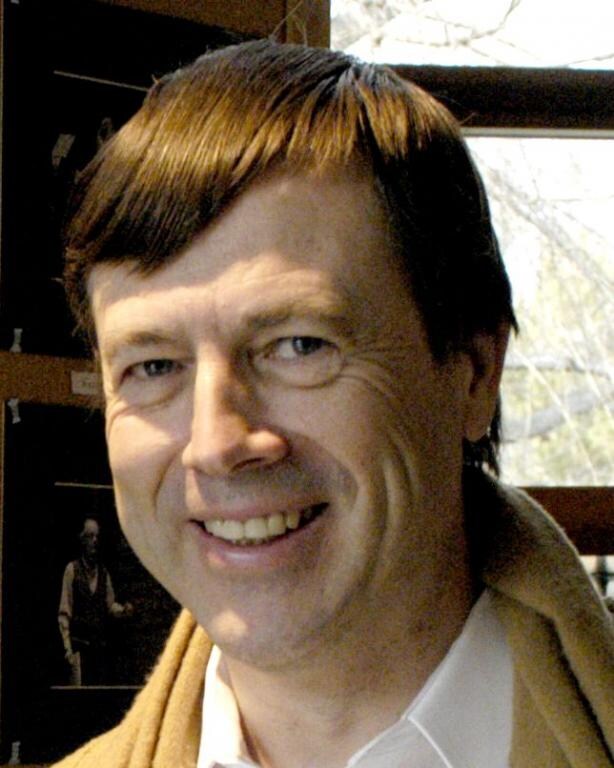 Het Vlaamse wiskundegenie dat de hele wereld kent, behalve wij | De Morgen