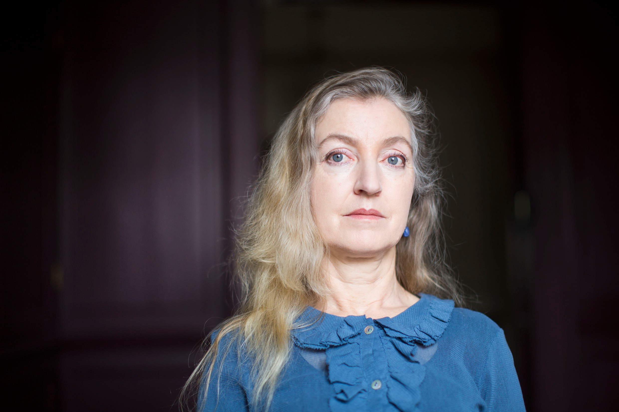 Literaire activiste Rebecca Solnit: "Echte verandering is geen utopie ...