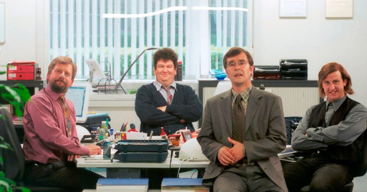 ‘Zullen we dat afspreken?’ Deze zin staat symbool voor hoe de overheid ...