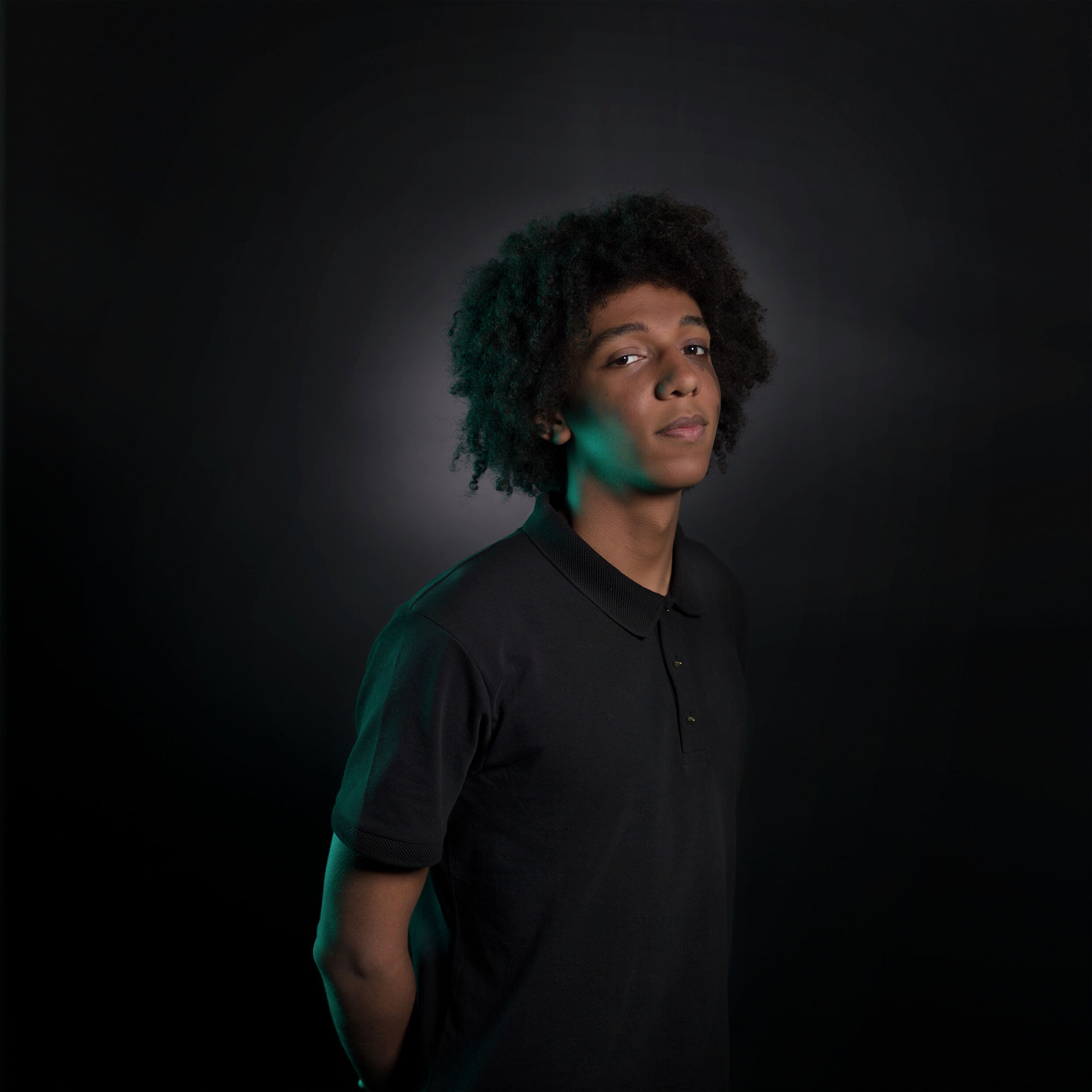 Bouba Kalala, bekend van ‘De mol’, gaat voor sp.a aan de slag | De Morgen