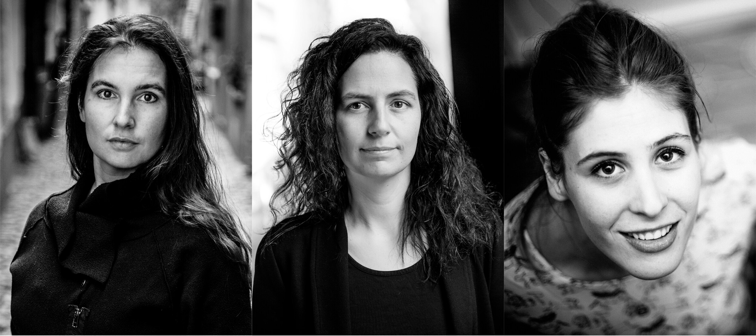 Kunstenaarsleed, huisvrouwengekte en ontsporende liefde: drie ...