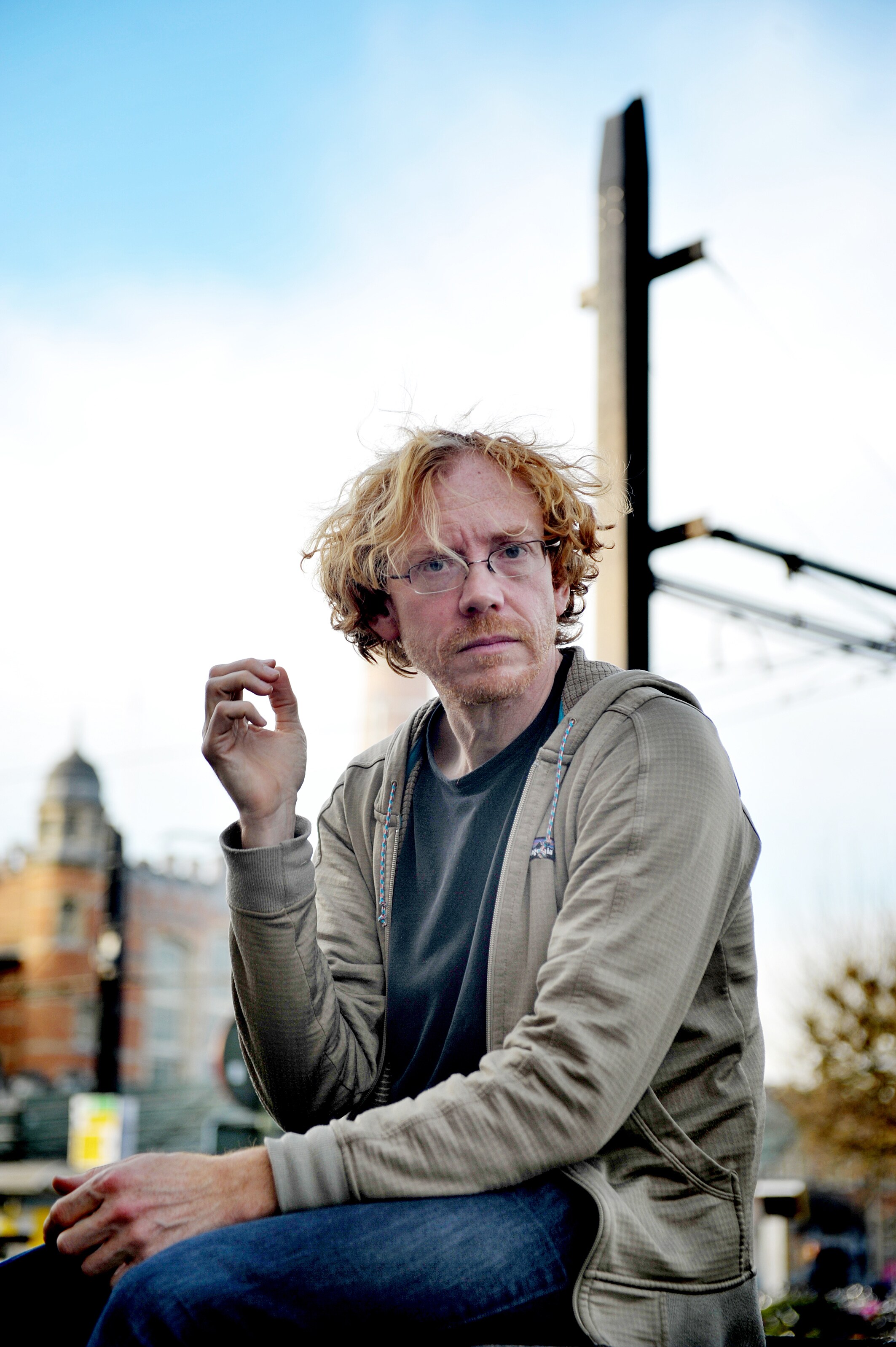 Gaan wij 100 jaar na de Eerste Wereldoorlog investeren in een nieuwe ...