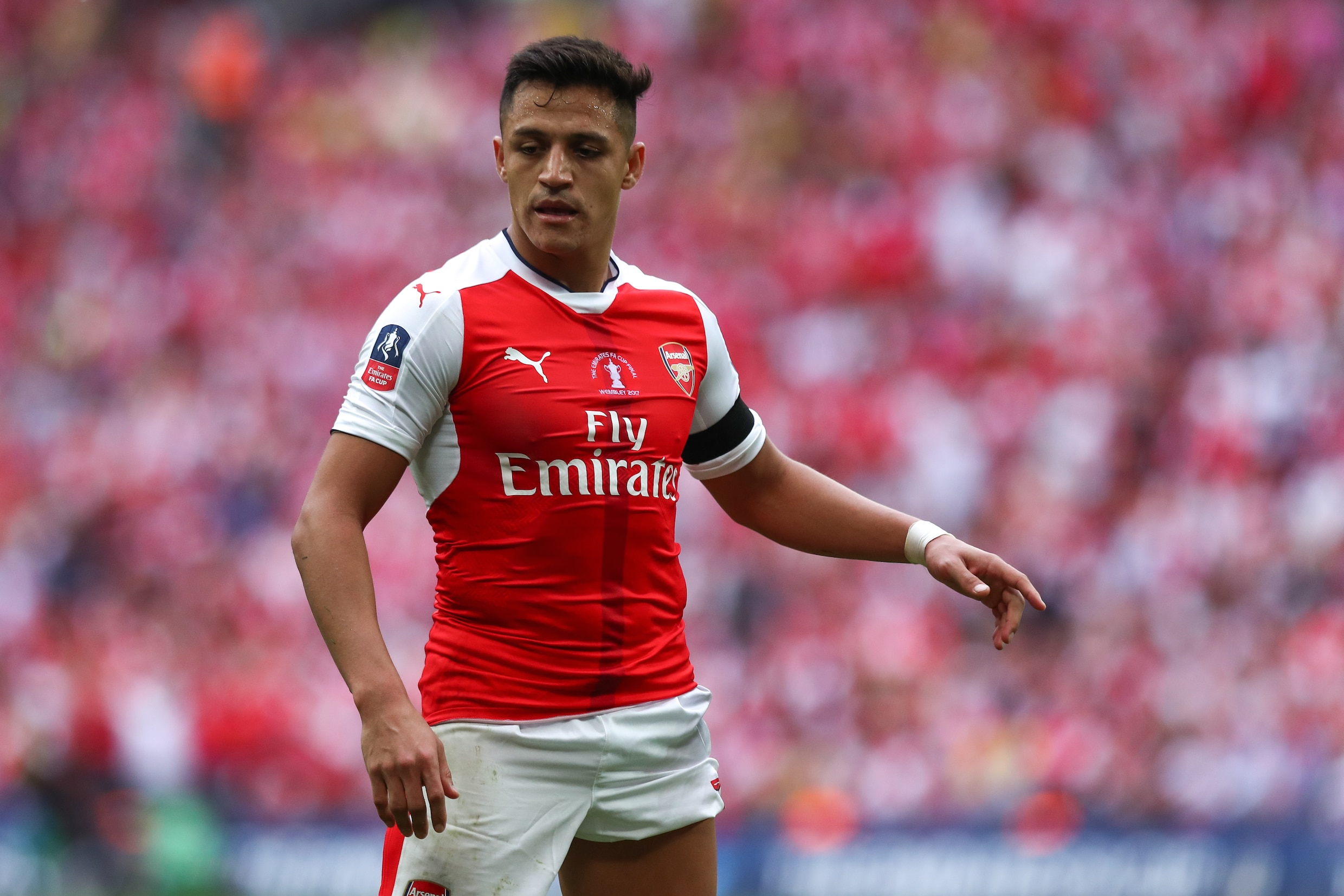 Arsenal opent vrijdag seizoen zonder Sanchez | De Morgen