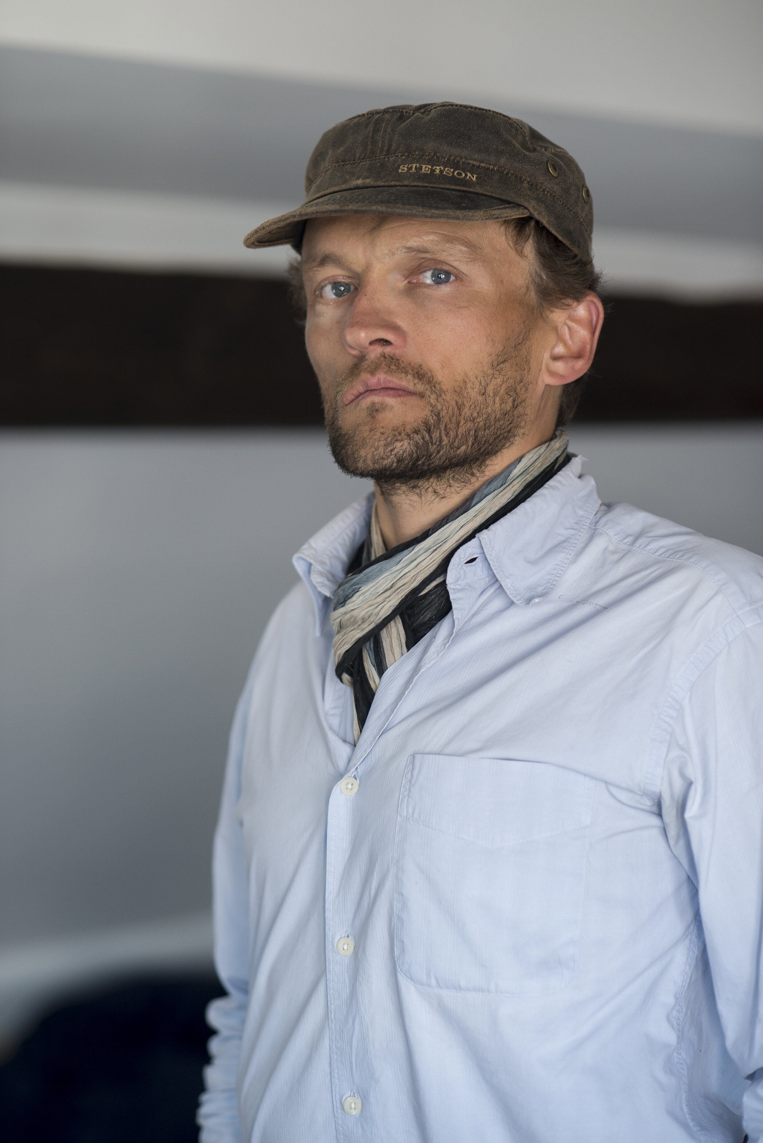 Frankrijk door de ogen van Sylvain Tesson en Joseph Roth | De Morgen