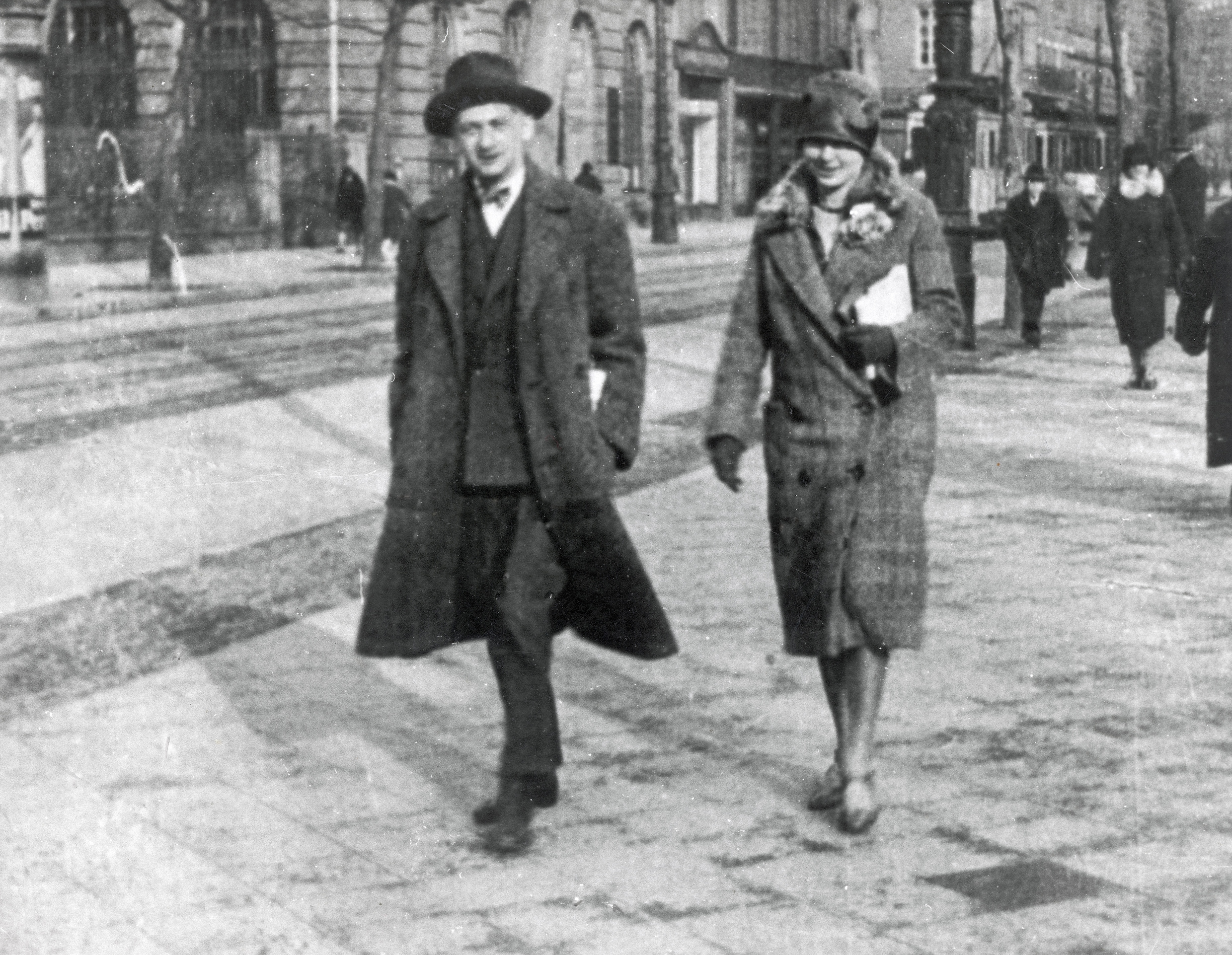 Frankrijk door de ogen van Sylvain Tesson en Joseph Roth | De Morgen