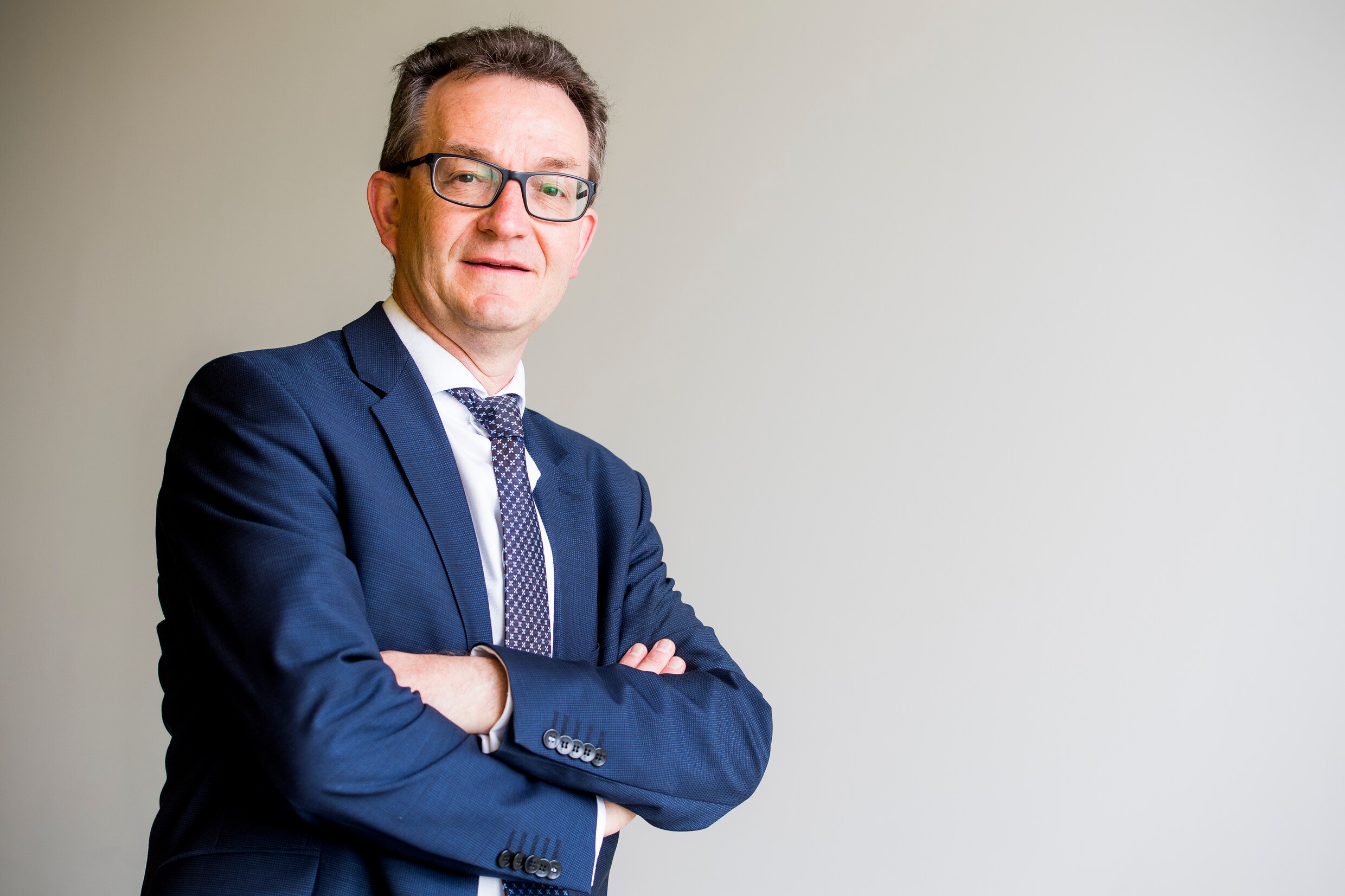 Topman katholiek onderwijs: "N-VA polariseert discussie over onderwijs ...