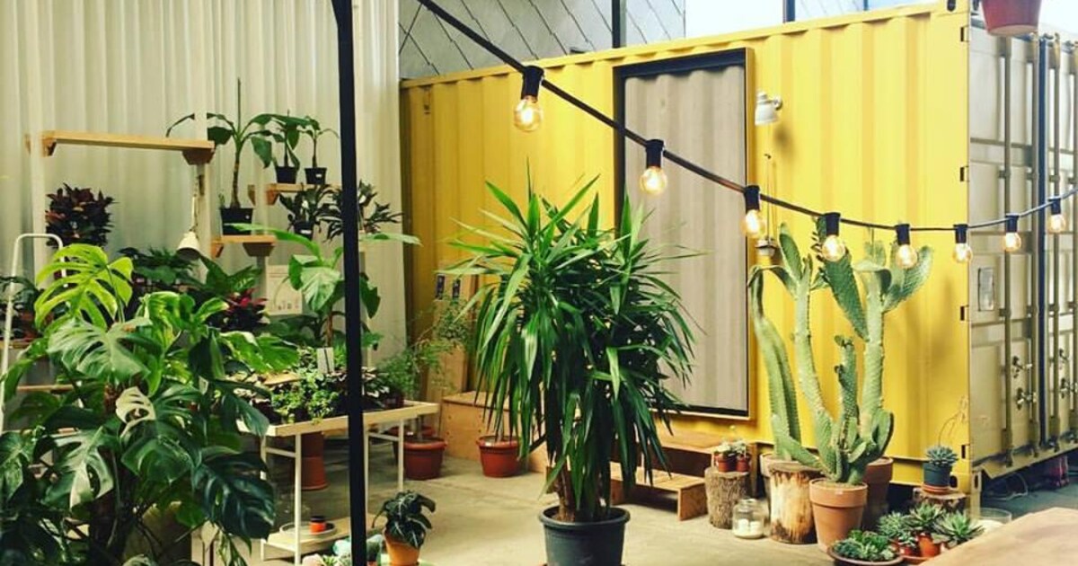 Shoppen voor het te laat is: deze pop-ups zijn nu hot | De Morgen