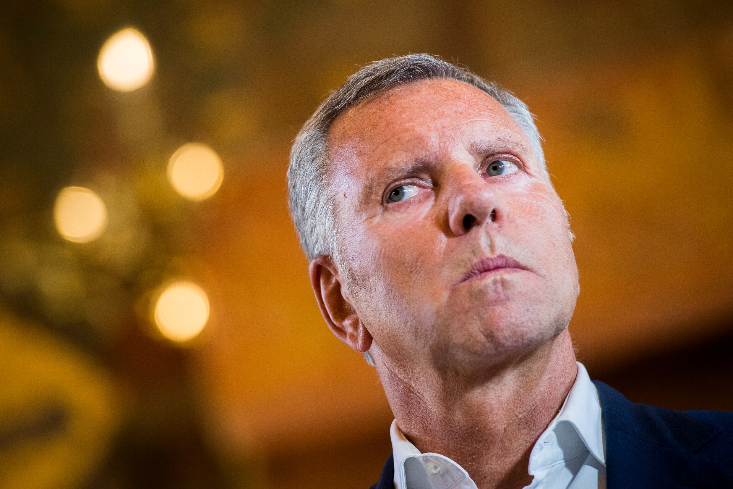 Alain Courtois (MR) stapt uit de politiek en wil acteur worden | De Morgen