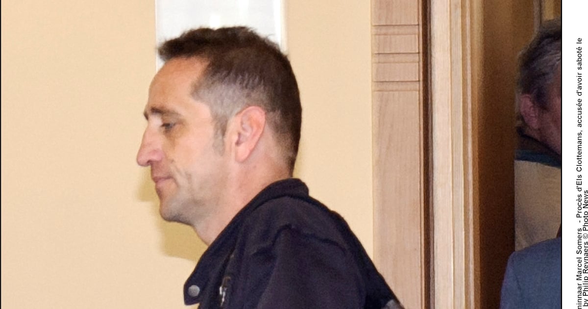 Anonieme brief: "Dronken Somers bekende moord" | De Morgen