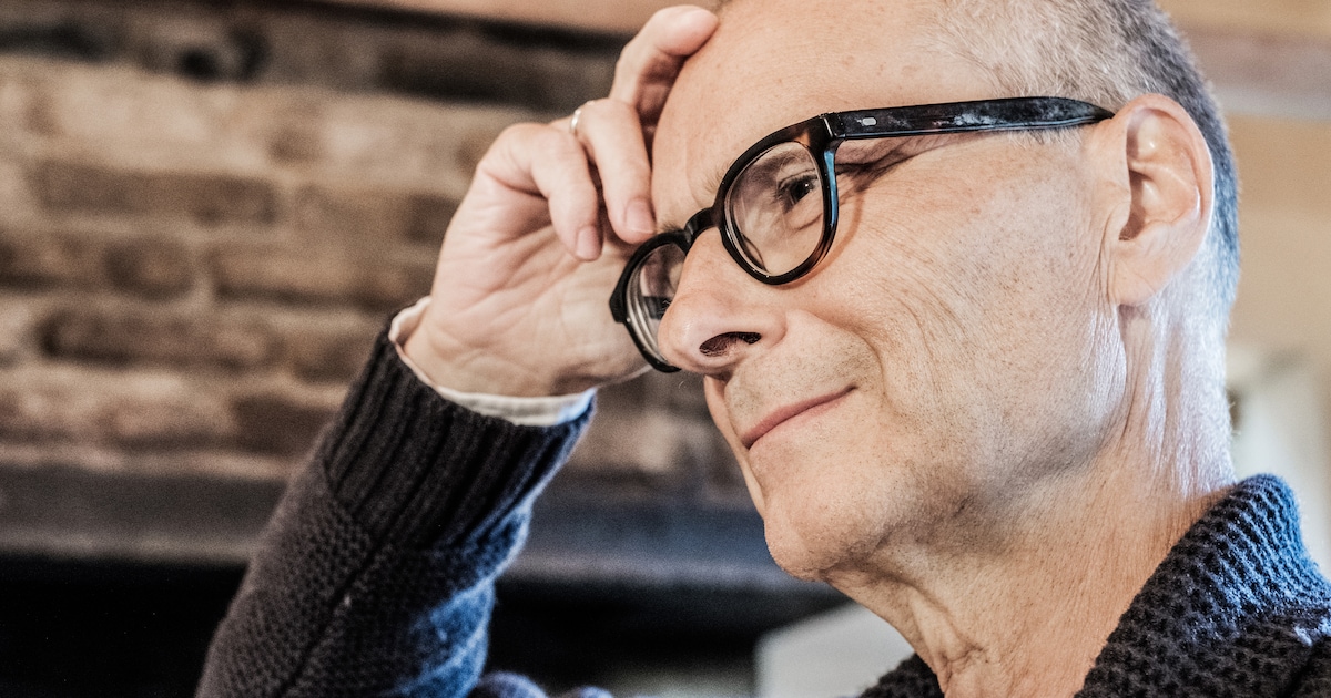 Strafpleiter Hans Rieder: "Tot spijt van wie het benijdt: ik ben nog ...