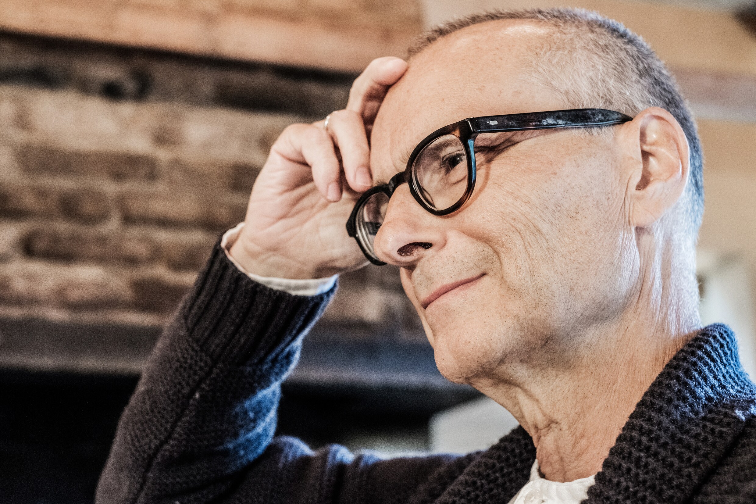 Strafpleiter Hans Rieder: "Tot spijt van wie het benijdt: ik ben nog ...