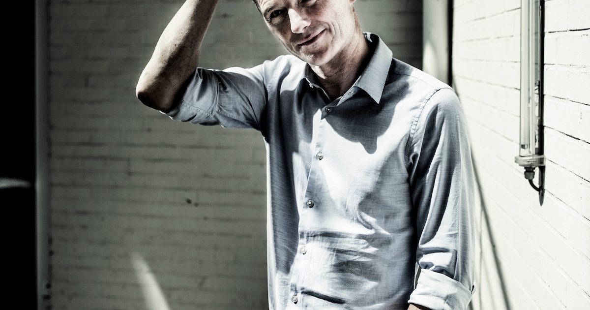 Bart Raes wordt bij VIER het gezicht van de voetbalprogramma's | De Morgen