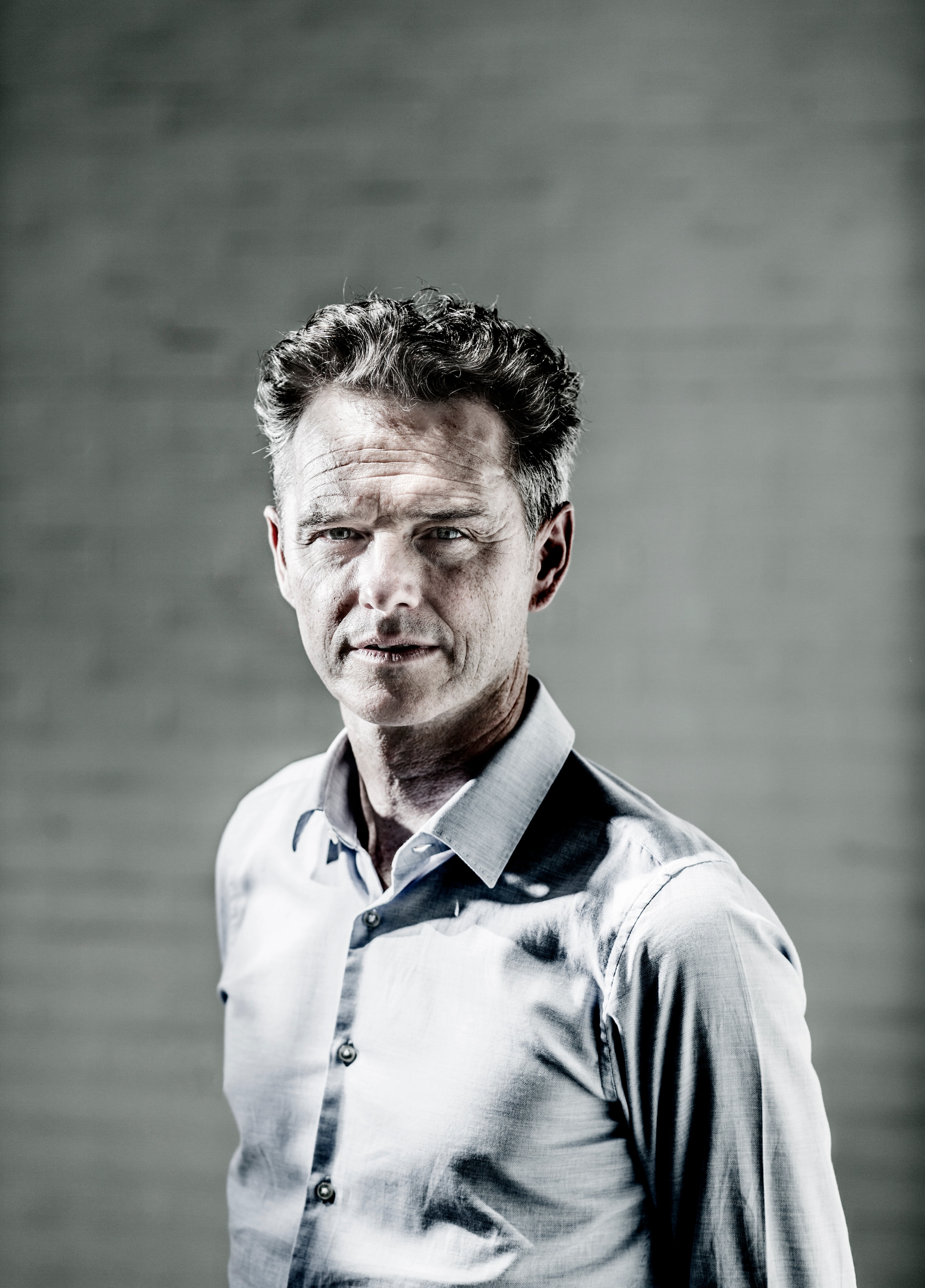 Bart Raes wordt bij VIER het gezicht van de voetbalprogramma's | De Morgen