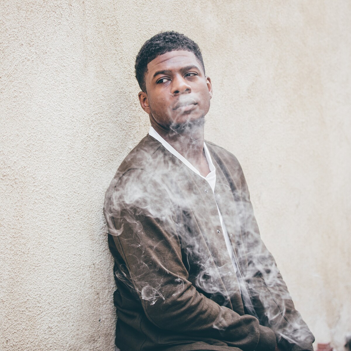 Mick Jenkins Bomen En Waarheid Mick Jenkins YouTube