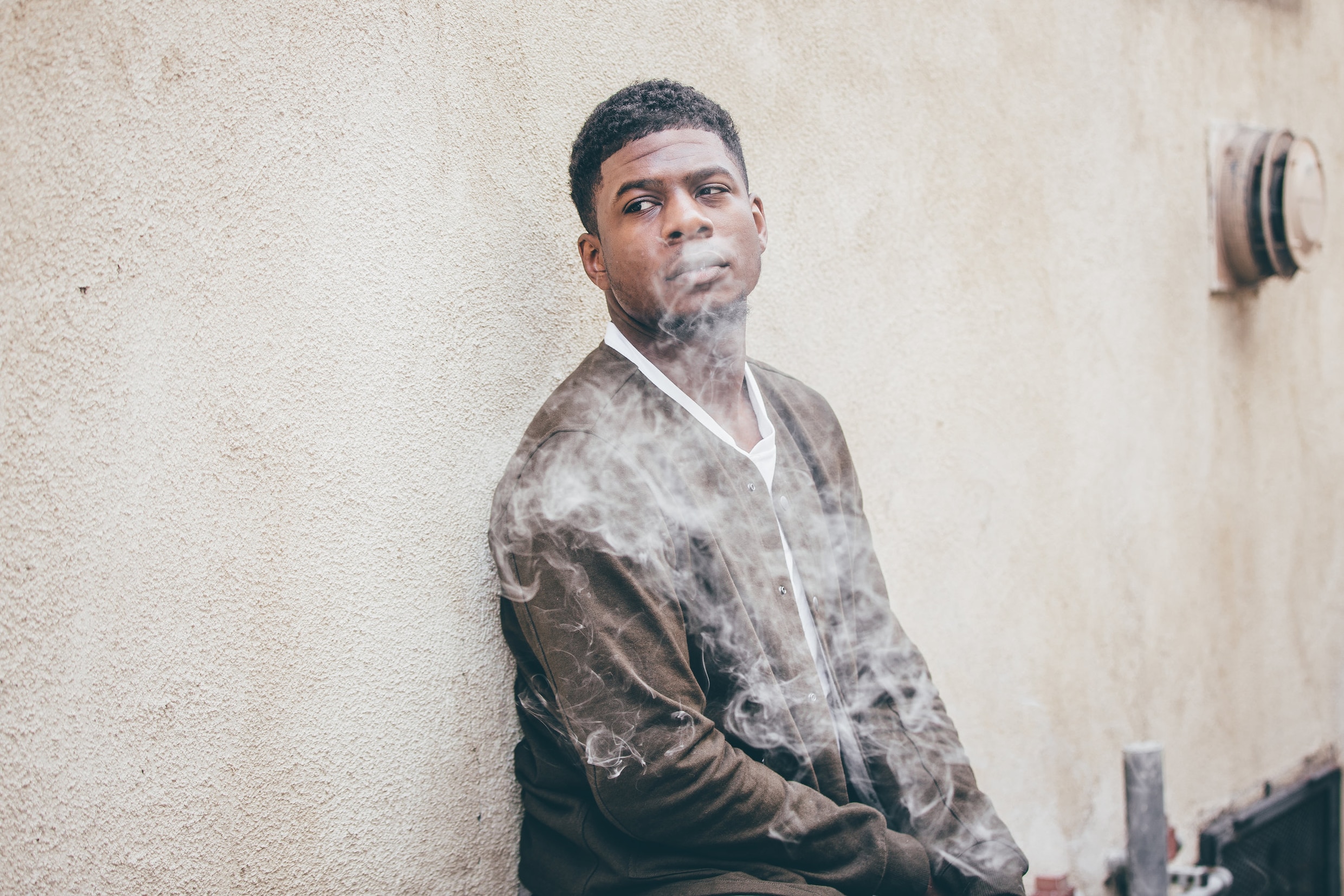 De verborgen parel: Mick Jenkins, de hiphopper die houdt van water | De ...