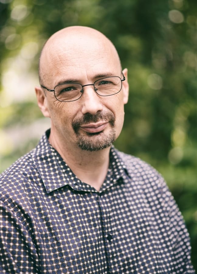 Kristof Pitteurs wordt nieuwe hoofdredacteur Bruzz | De Morgen