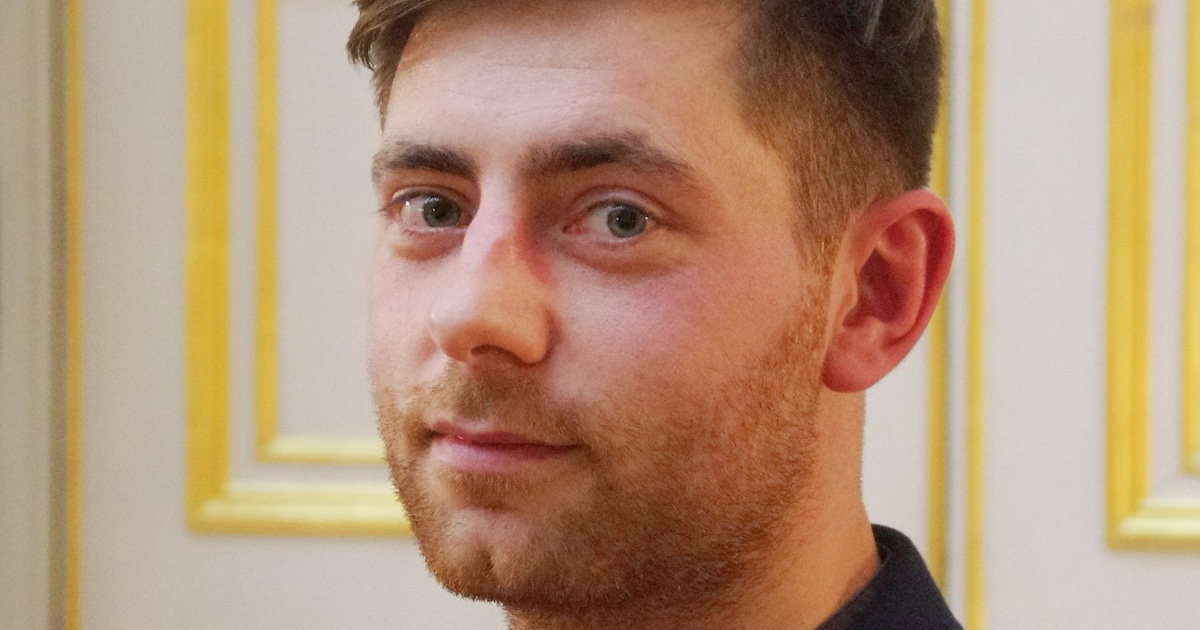 Red hoogopgeleide vluchteling uit doolhof instanties en regels | De Morgen