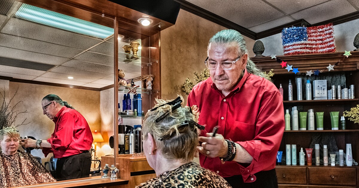 Terug naar Trump: "Desnoods metsel ik eigenhandig mee aan die muur ...