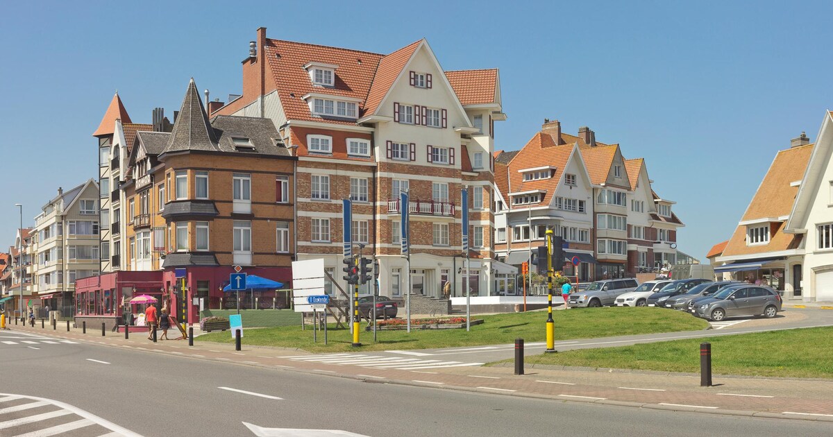 Rechter verklaart tweedeverblijfstaks De Haan nietig | De Morgen